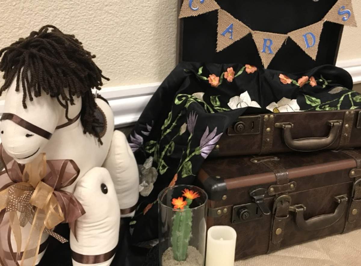 Mexican Charro Baptism Party Ideas | Photo 1 of 92 | Catch My Party