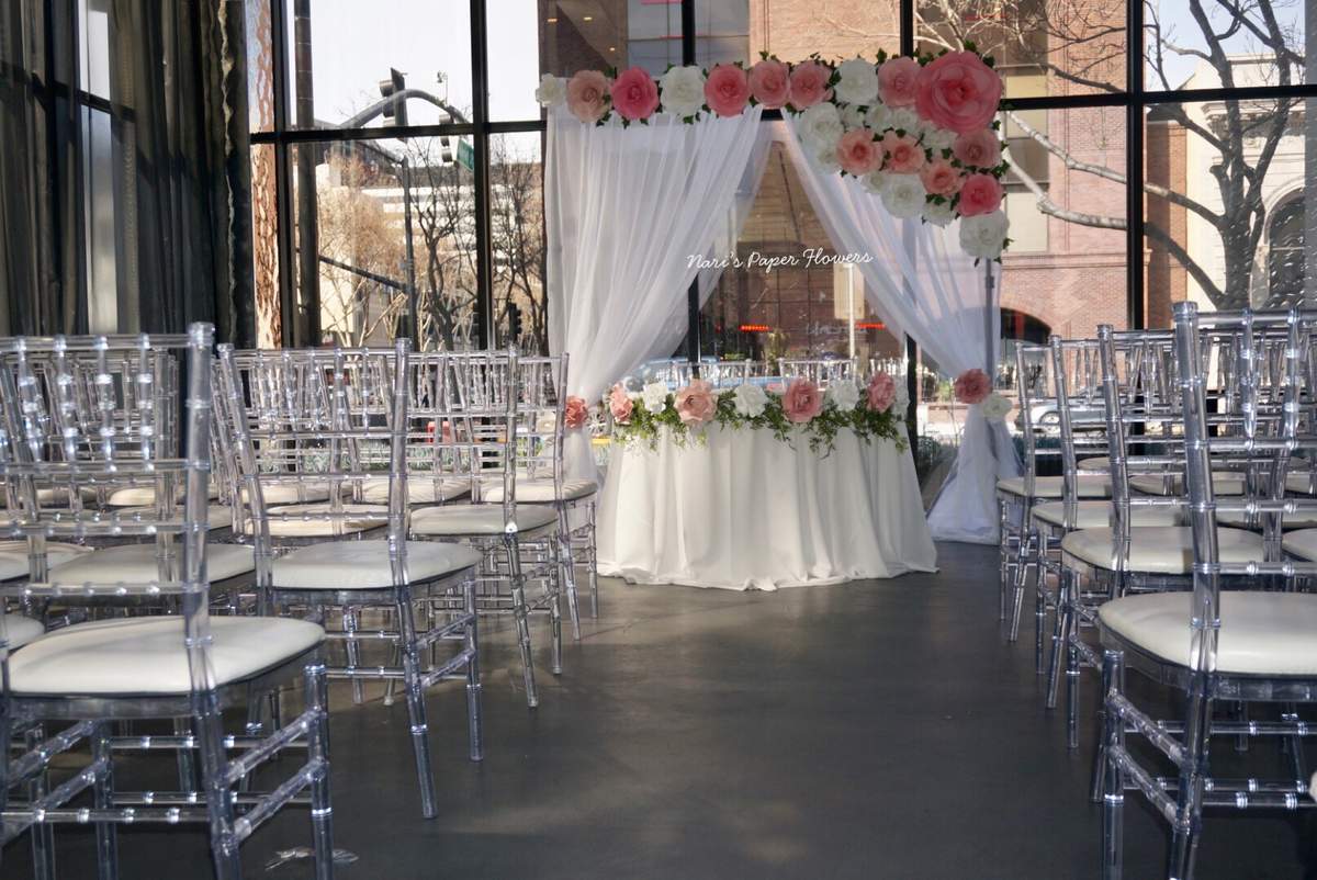 Rustic Wedding Party Ideas | Photo 1 of 2 | Catch My Party