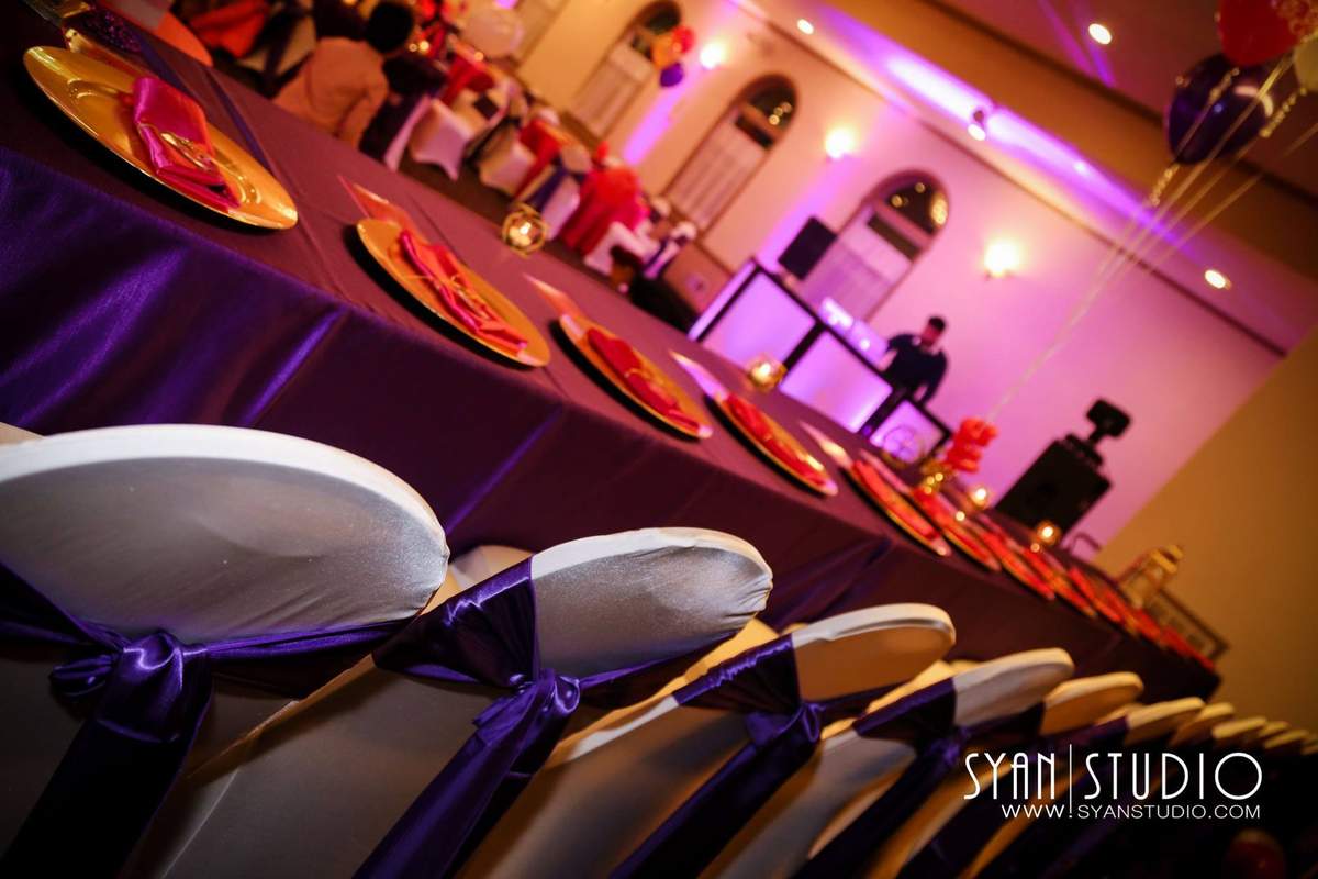 Indian Vibrance Birthday Party Ideas | Photo 1 of 51 | Catch My Party