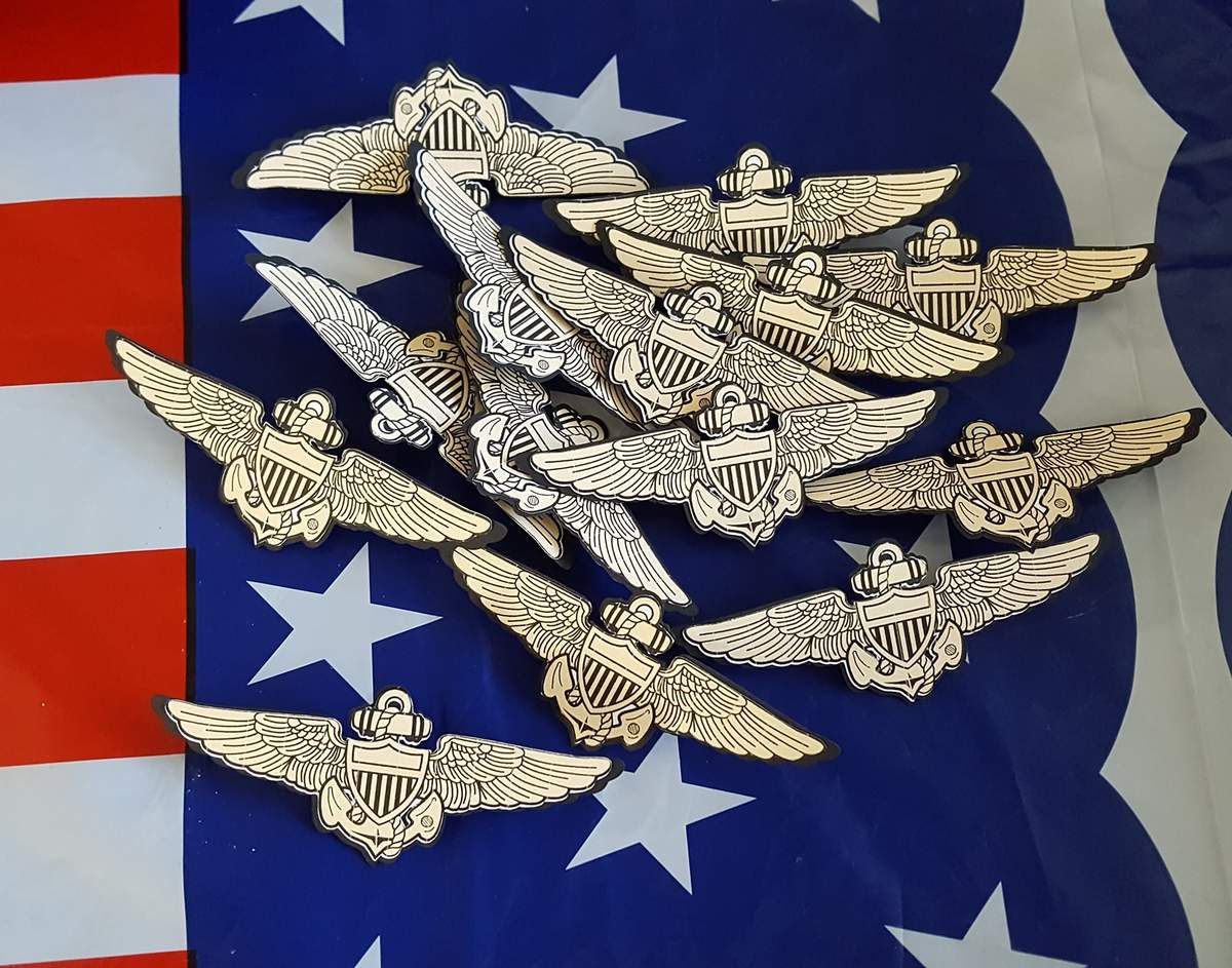 Top Gun Birthday Party Birthday Party Ideas | Photo 11 of 19 | Catch My ...