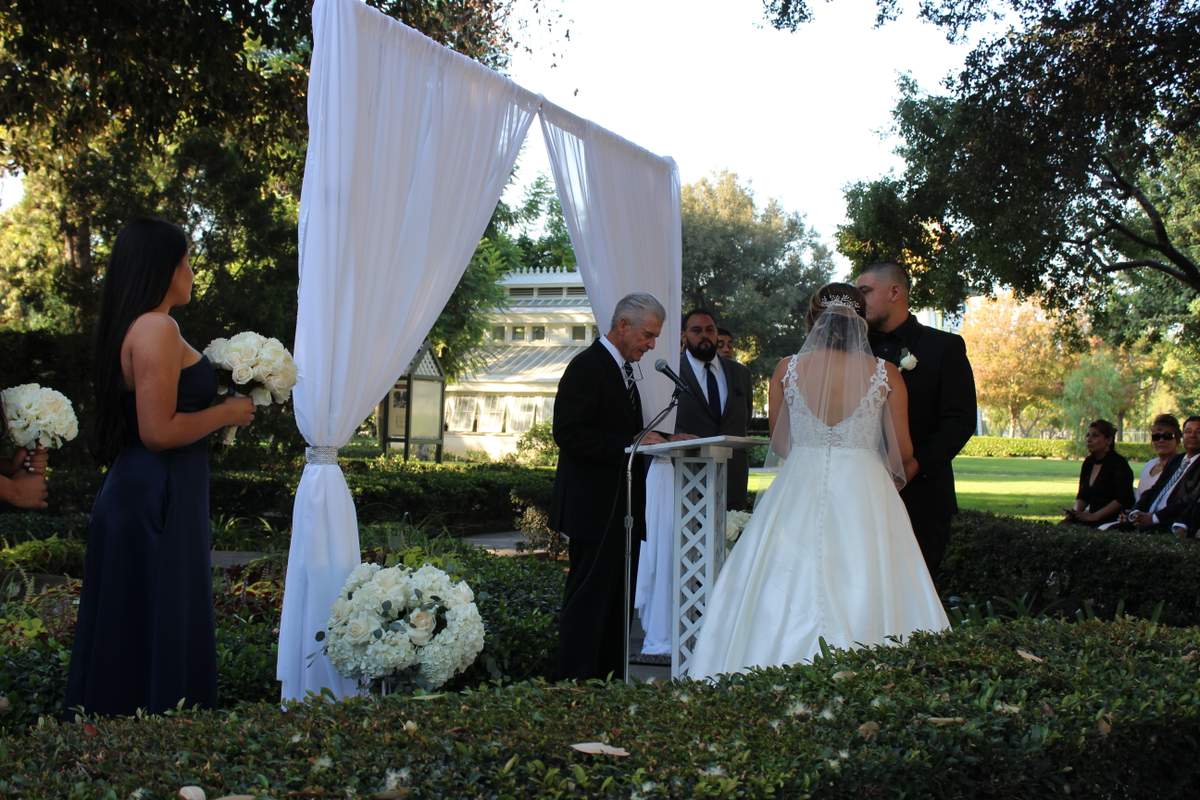 Wedding Party Ideas | Photo 20 of 22 | Catch My Party