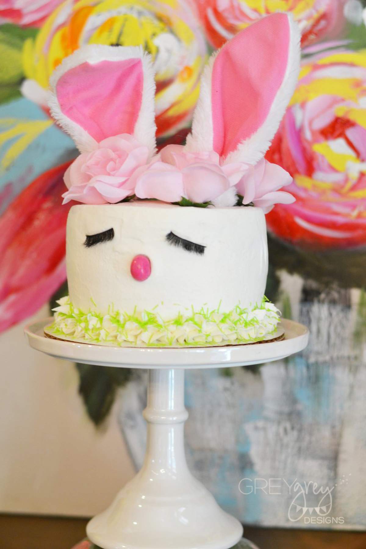Easter Easter Party Ideas | Photo 1 of 52 | Catch My Party