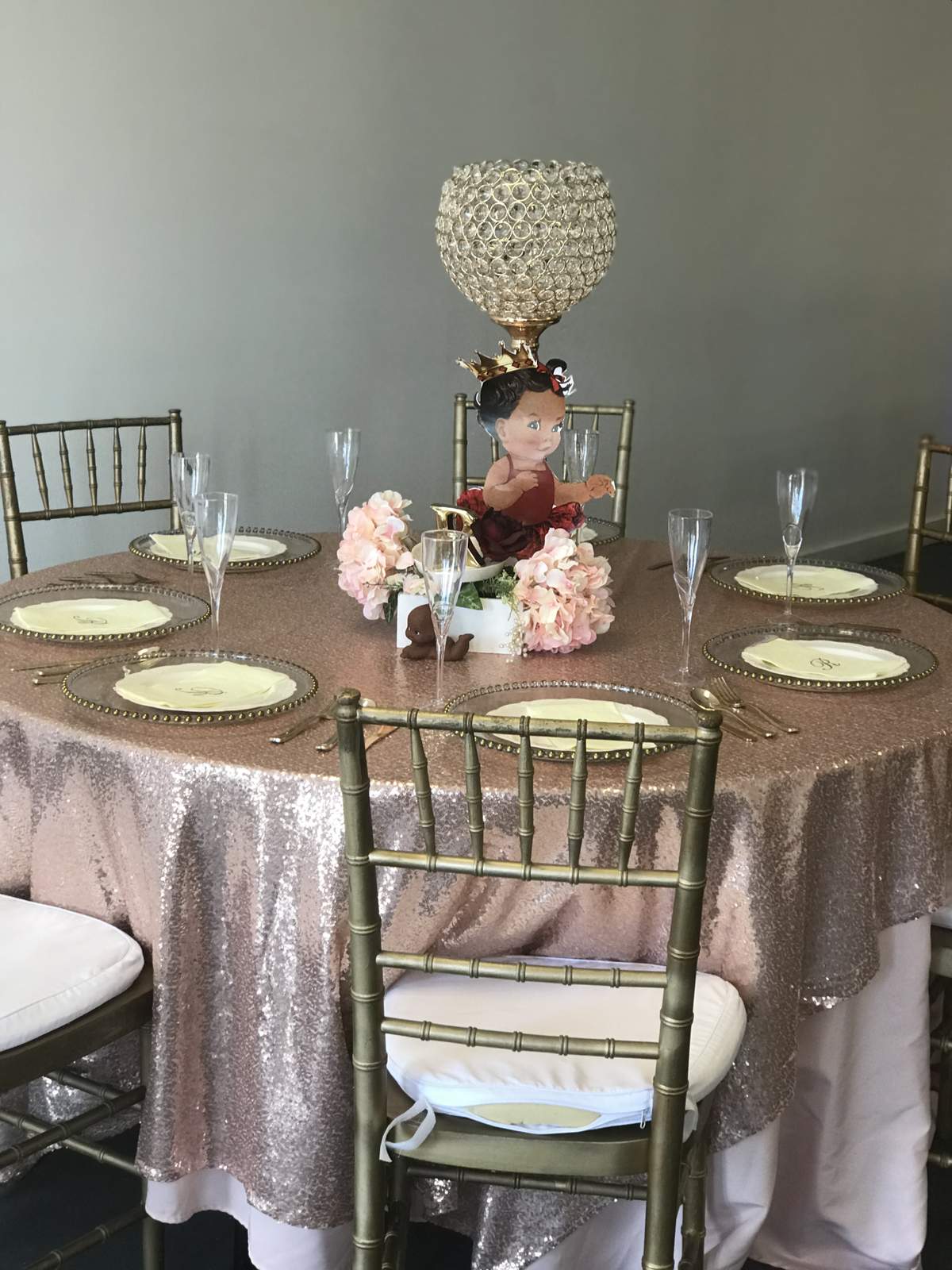 Welcoming Baby Riley Baby Shower Party Ideas | Photo 16 of 20 | Catch ...