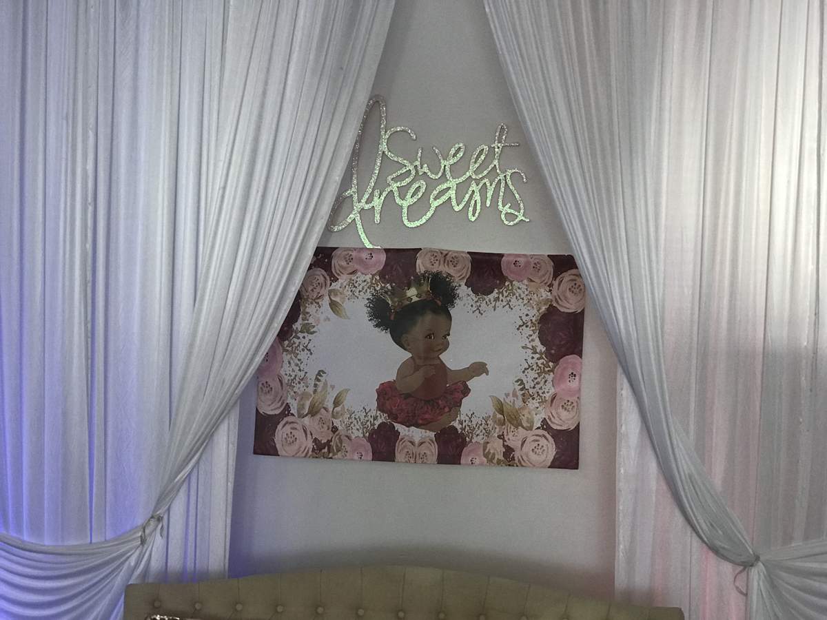 Welcoming Baby Riley Baby Shower Party Ideas | Photo 16 of 20 | Catch ...