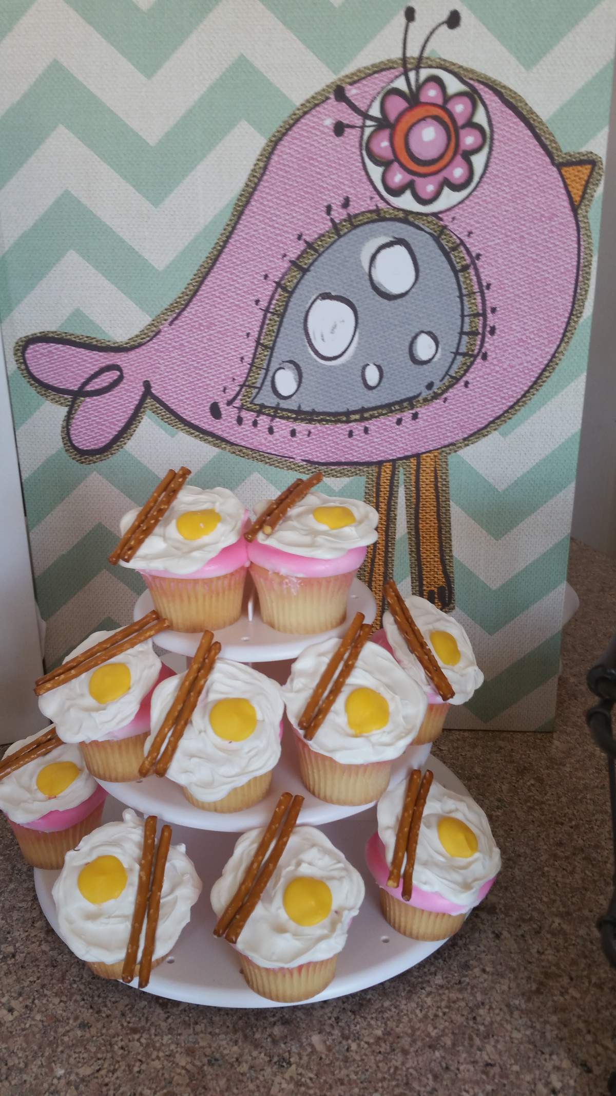 Pancake & Pajamas / Birthday "Etta’s 5th Birthday" | Catch My Party