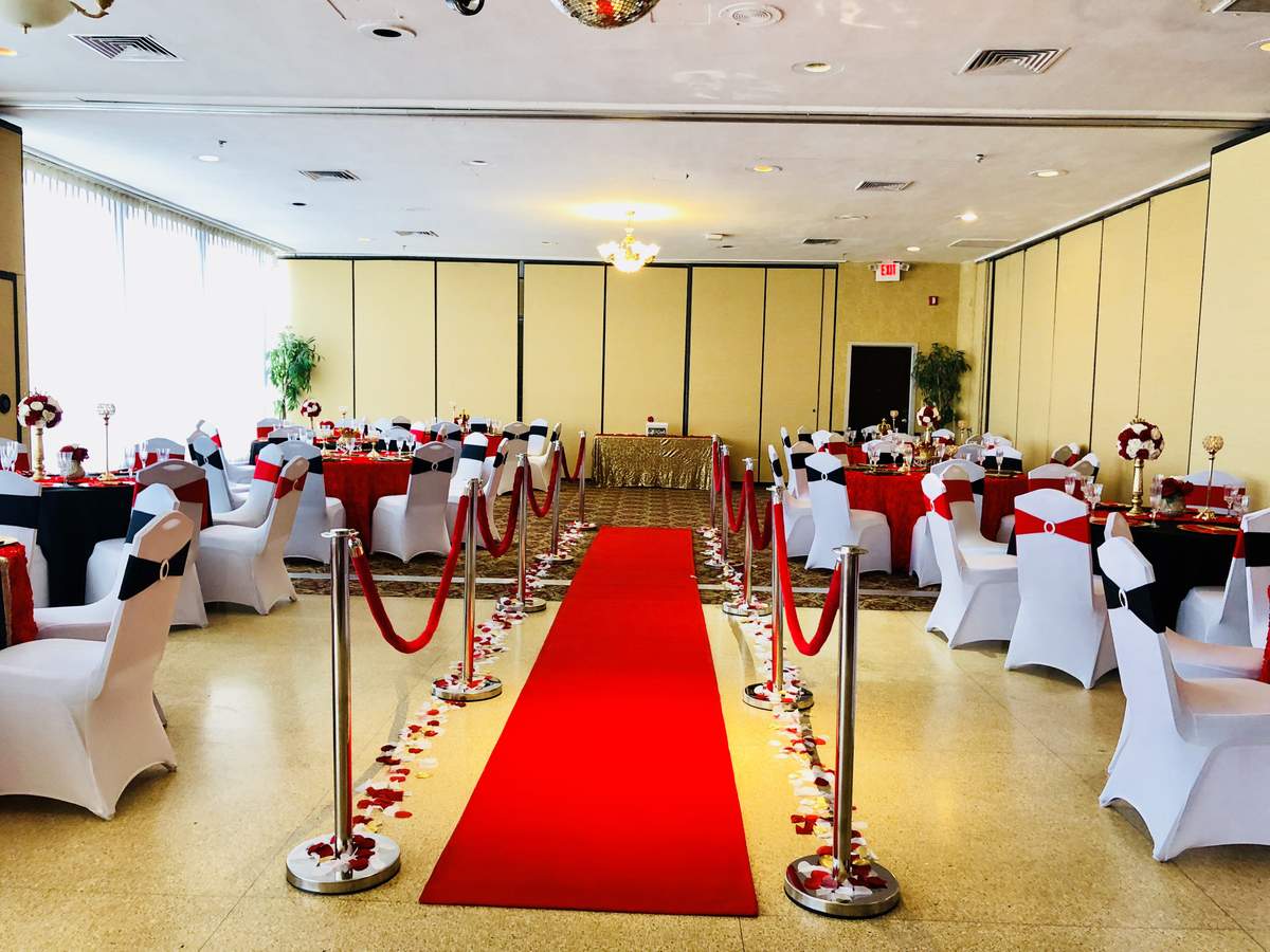 Celebration Fit For A King! Birthday Party Ideas | Photo 4 of 8 | Catch ...