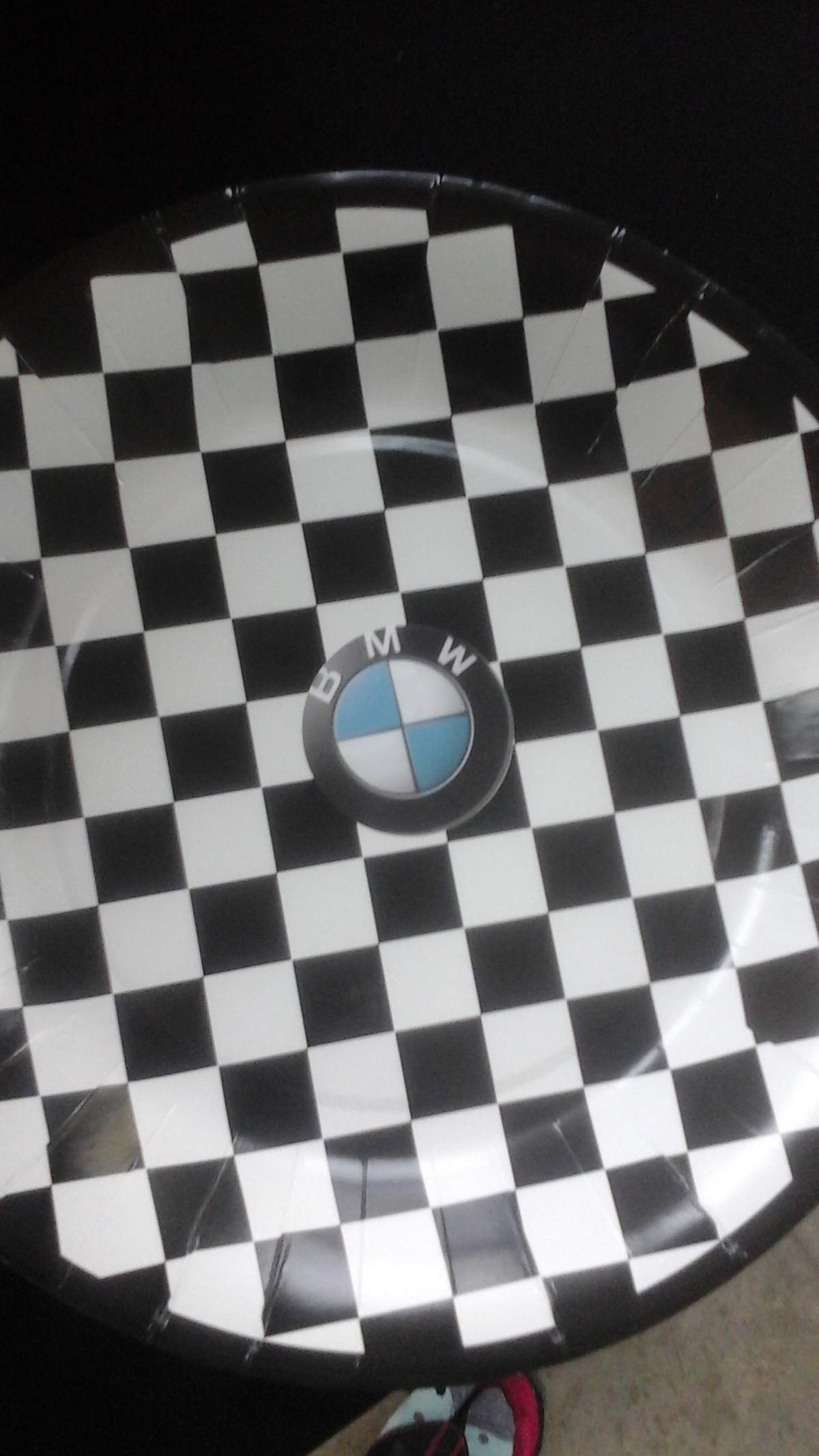 Bmw Birthday Party Ideas | Photo 4 of 22 | Catch My Party