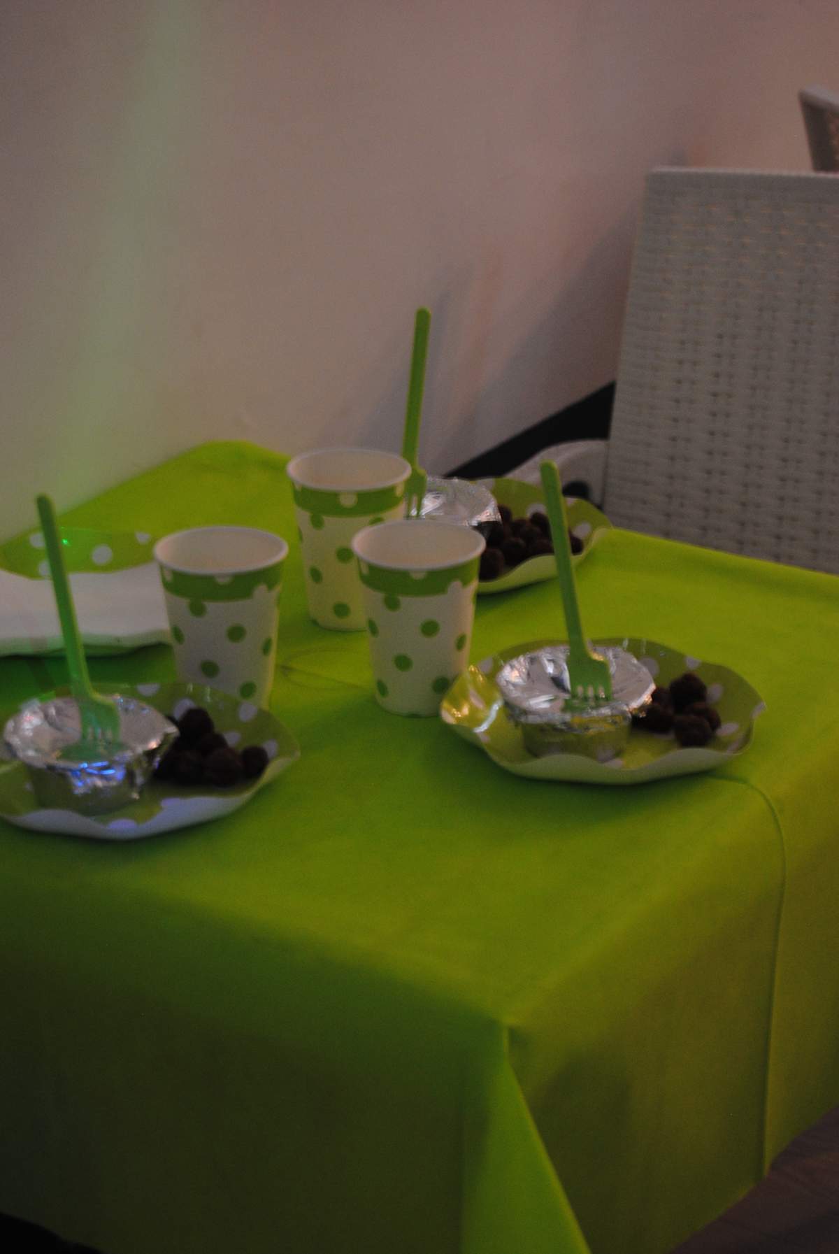 Yoshi & Super Mario Birthday Party Ideas | Photo 7 of 17 | Catch My Party