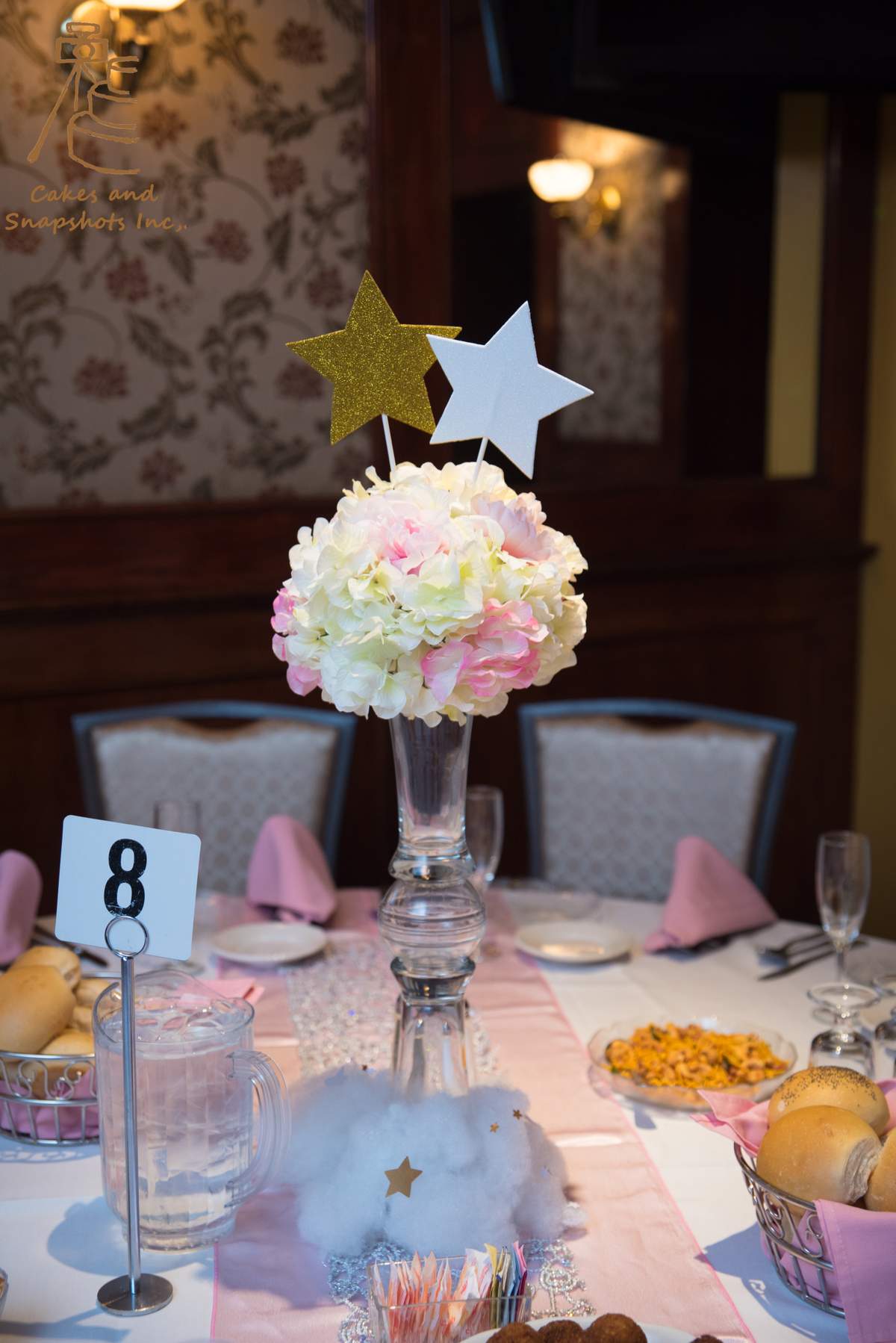 first Birthday Birthday Party Ideas | Photo 1 of 33 | Catch My Party