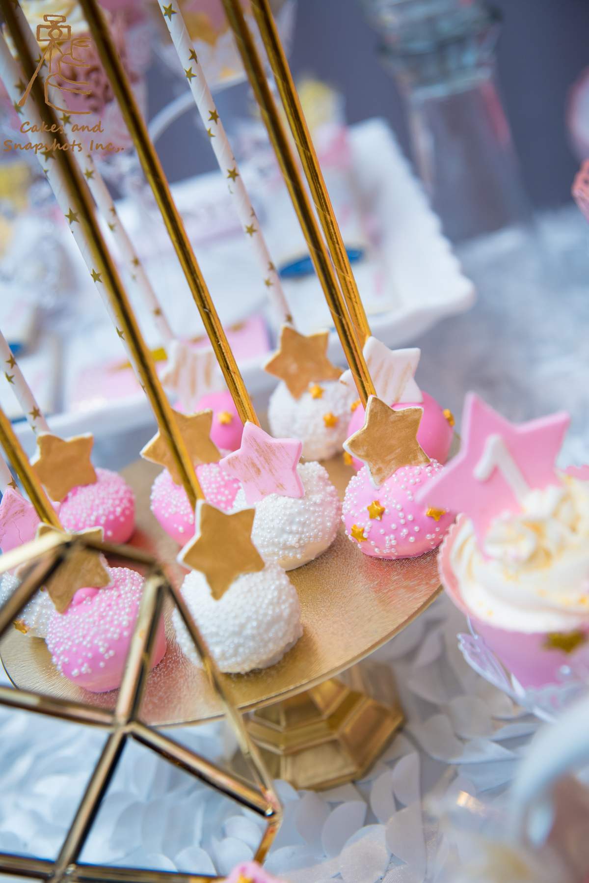 first Birthday Birthday Party Ideas | Photo 1 of 33 | Catch My Party