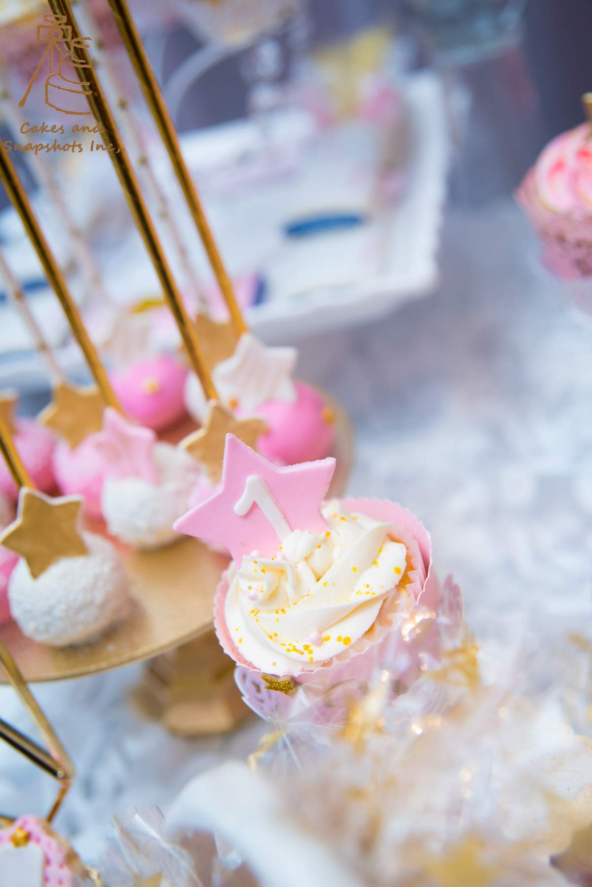 first Birthday Birthday Party Ideas | Photo 1 of 33 | Catch My Party