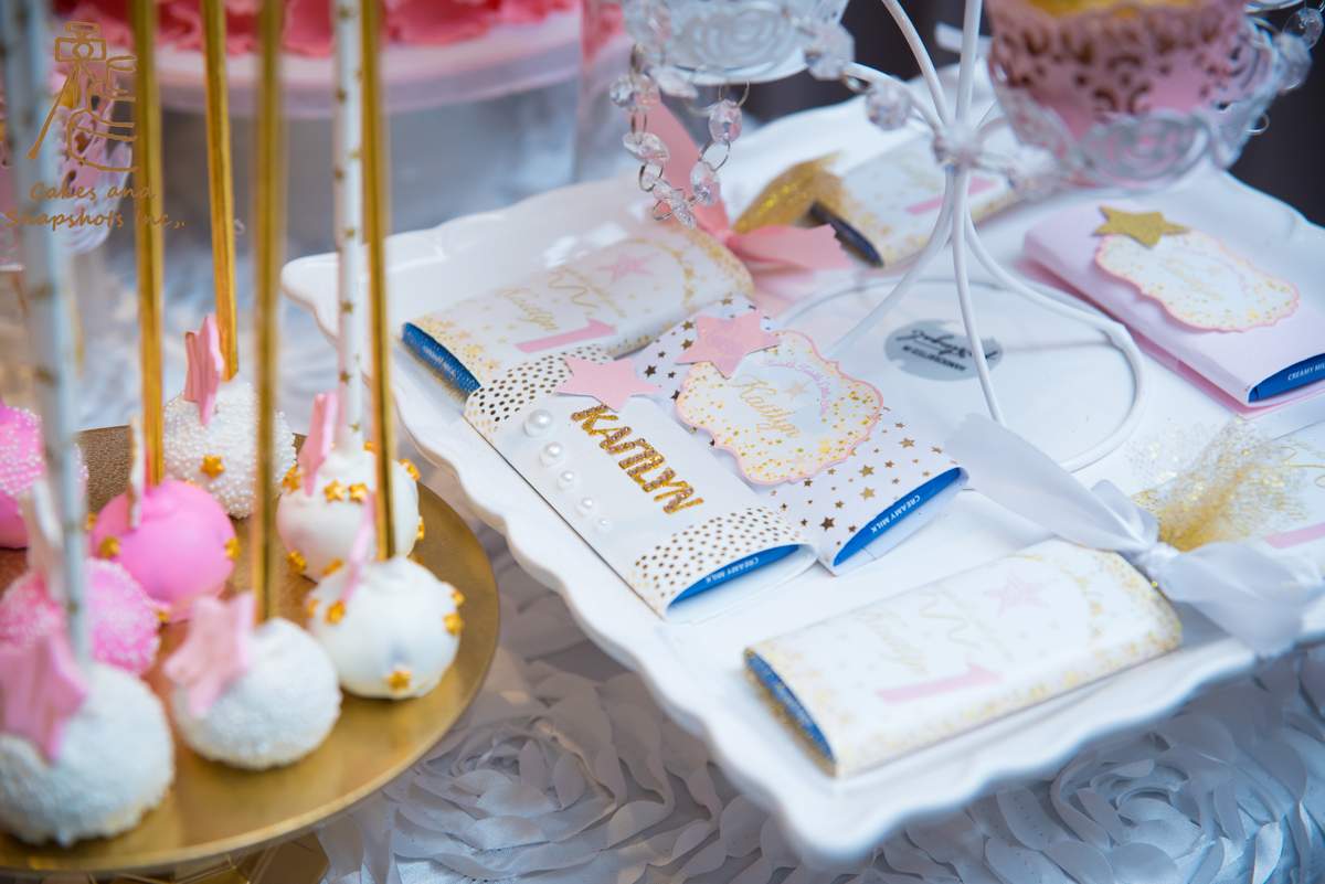 first Birthday Birthday Party Ideas | Photo 1 of 33 | Catch My Party