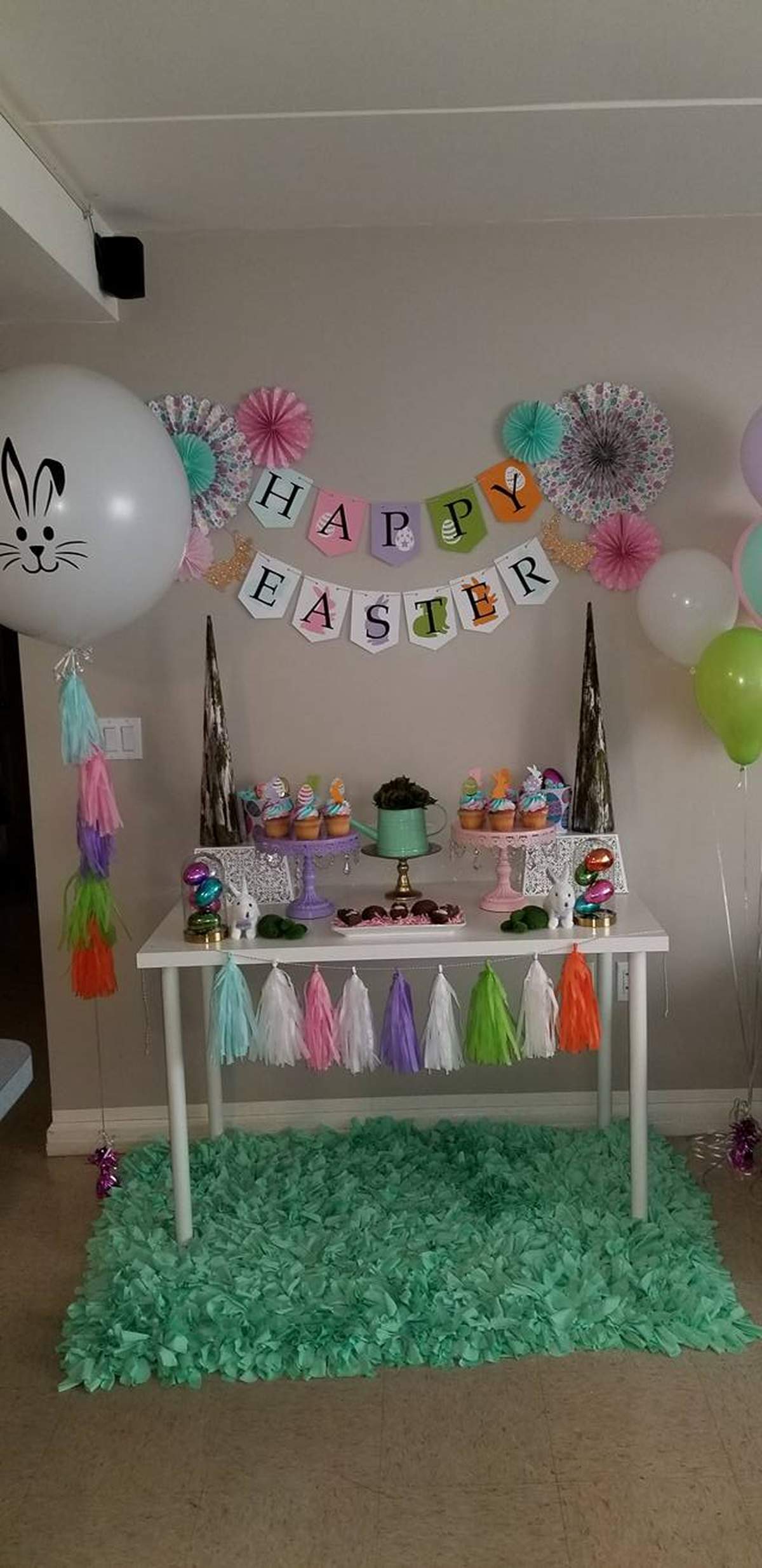 Easter Party / Easter "Fun easter party!" | Catch My Party