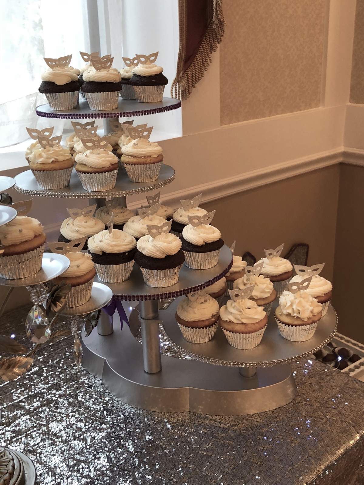 Sweet 16 Birthday Party Ideas | Photo 1 of 56 | Catch My Party