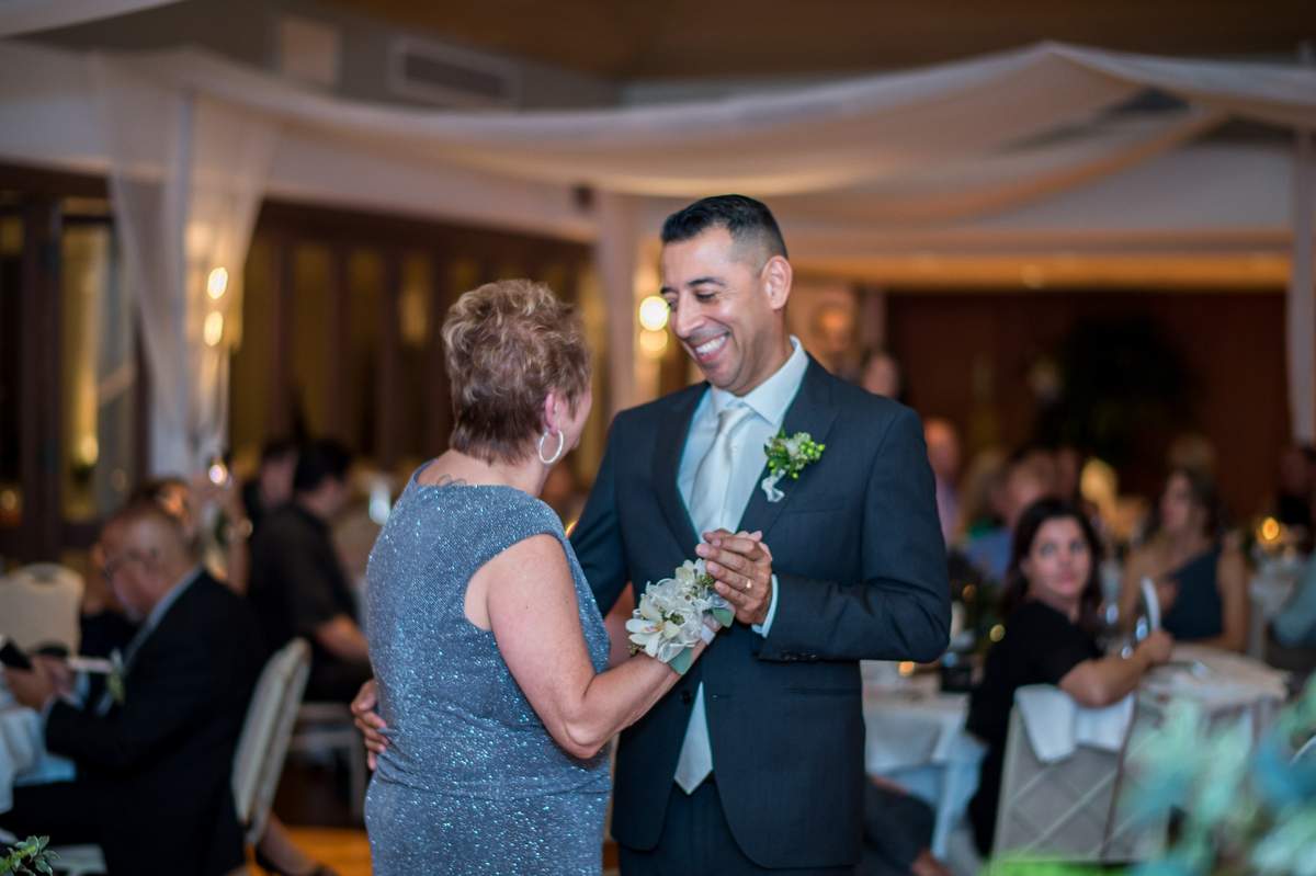 Wedding Party Ideas | Photo 1 of 47 | Catch My Party