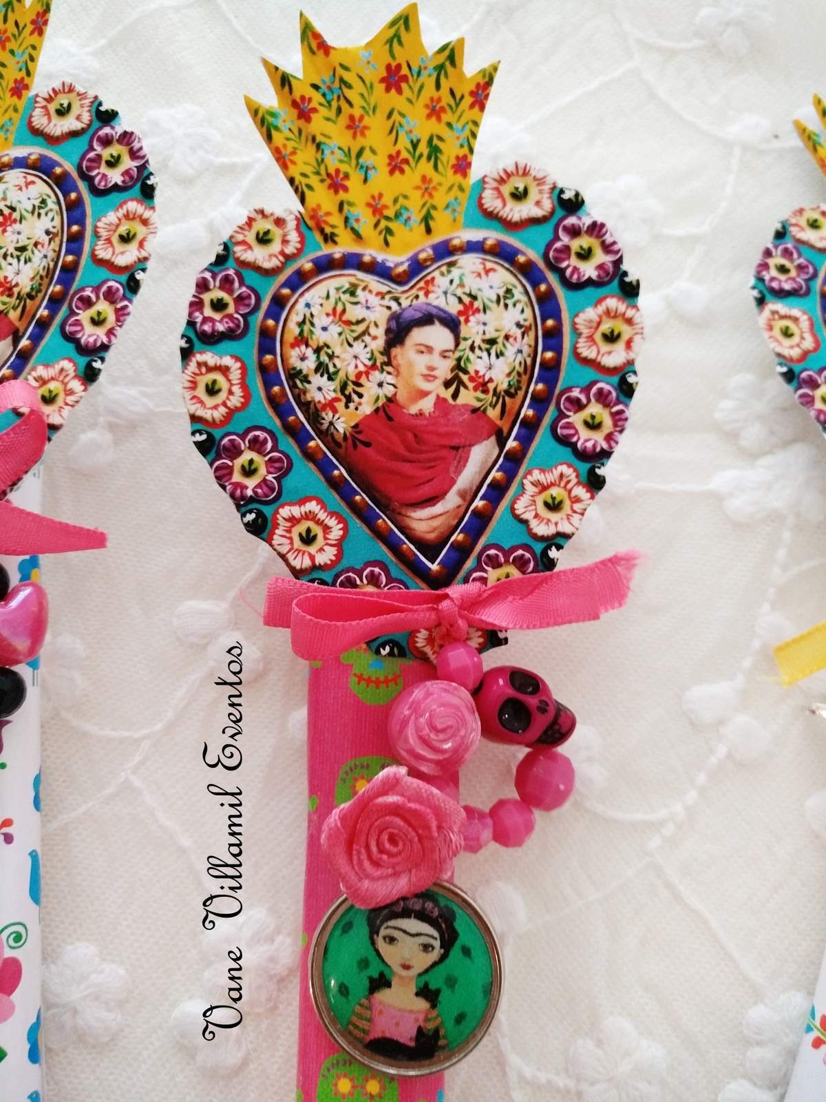 COCO DISNEY Birthday Party Ideas | Photo 2 of 64 | Catch My Party