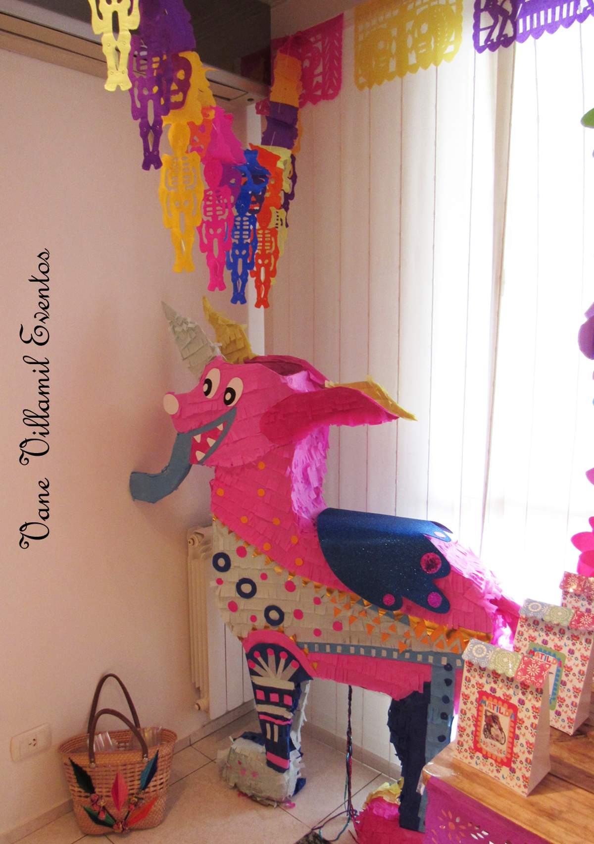 COCO DISNEY Birthday Party Ideas | Photo 2 of 64 | Catch My Party