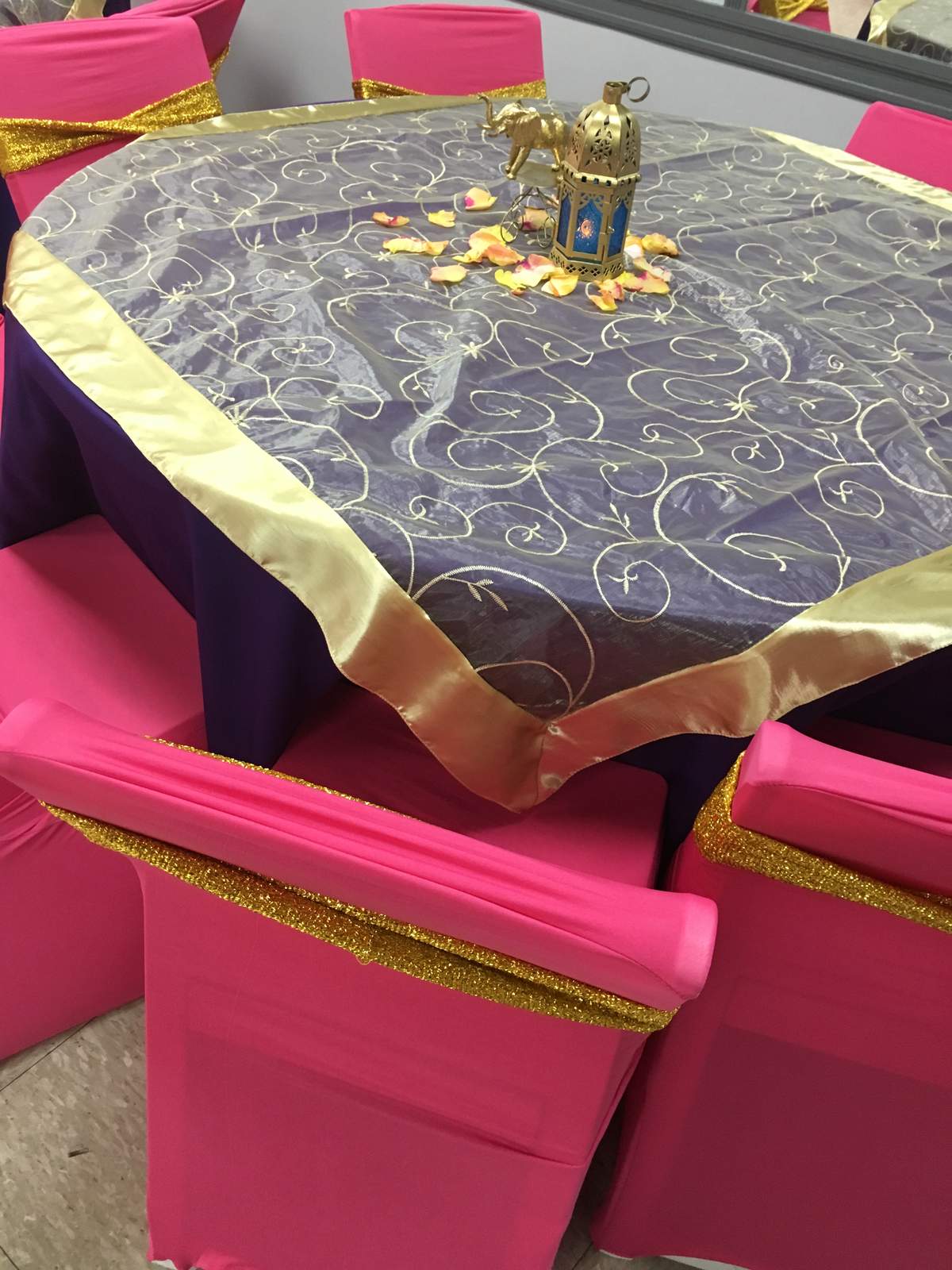 Arabian Nights Baby Shower Party Ideas | Photo 1 of 28 | Catch My Party