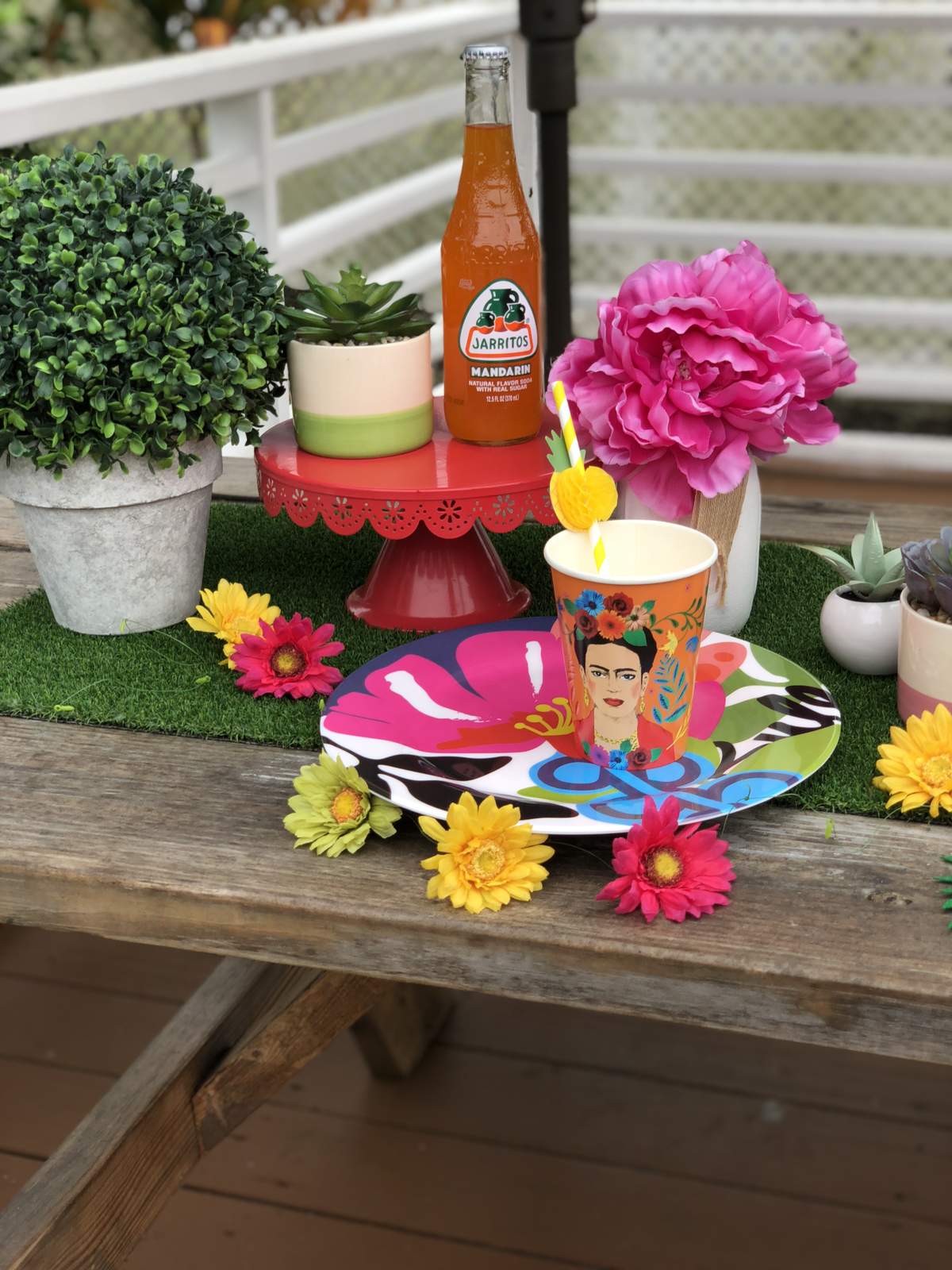 Cinco De Mayo Cinco De Mayo Party Ideas | Photo 9 of 22 | Catch My Party