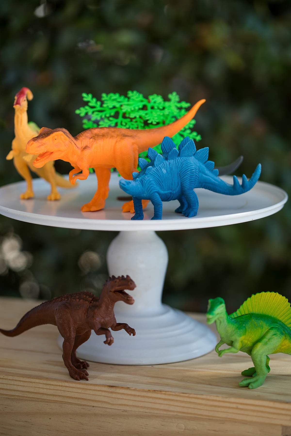 Dinosaurs Birthday Party Ideas | Photo 1 of 42 | Catch My Party