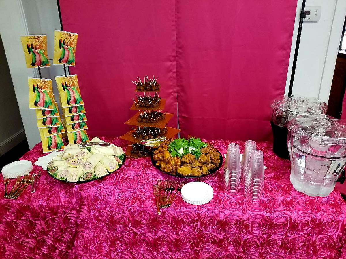 Anniversary Meet and Greet Party Ideas | Photo 2 of 6 | Catch My Party