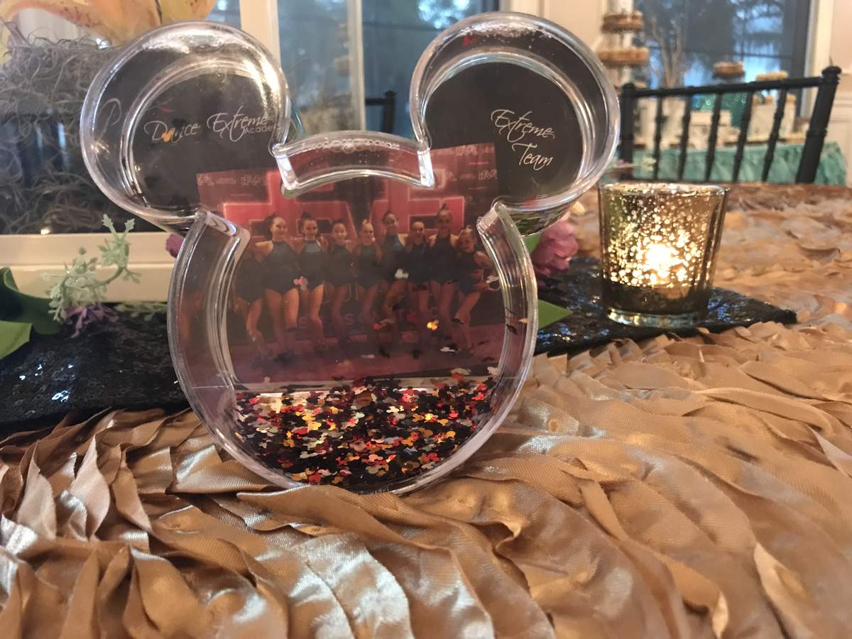 Disney Graduation/End of School Party Ideas | Photo 1 of 20 | Catch My ...