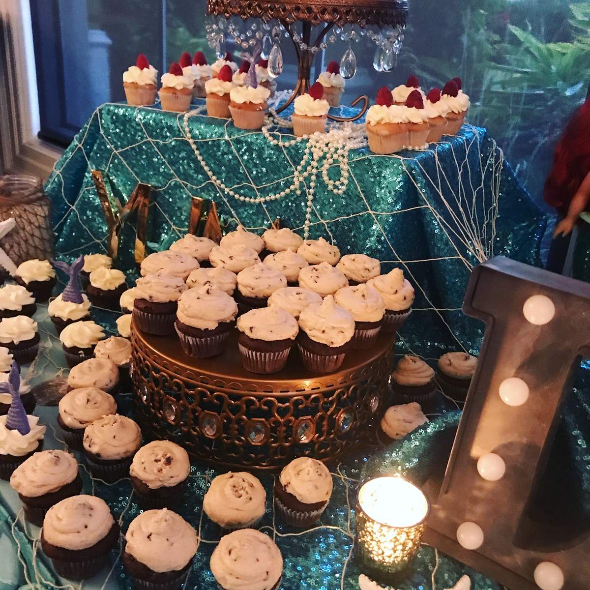 Disney Graduation/End of School Party Ideas | Photo 1 of 20 | Catch My ...