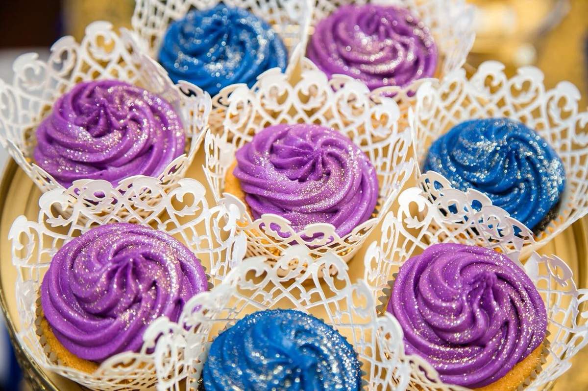 Crown- Royal Prince Birthday Party Ideas | Photo 1 of 43 | Catch My Party