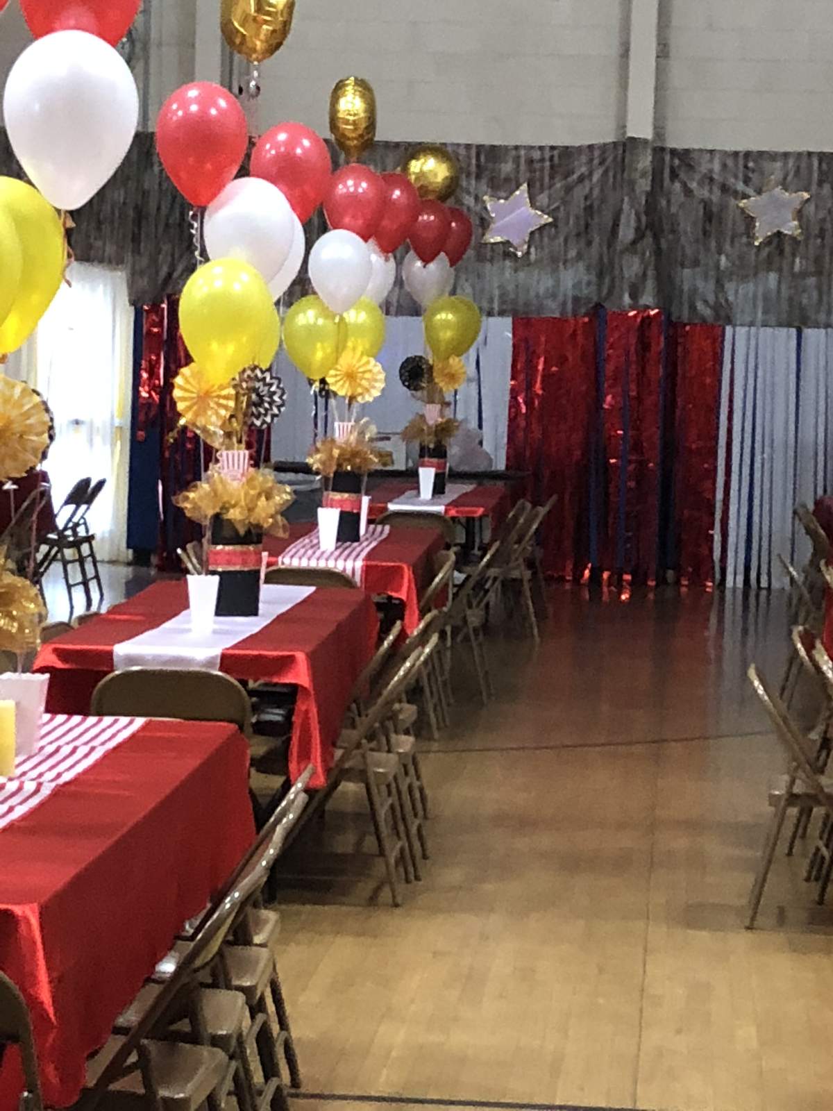 “On the Boardwalk “ Graduation/End of School Party Ideas | Photo 33 of ...