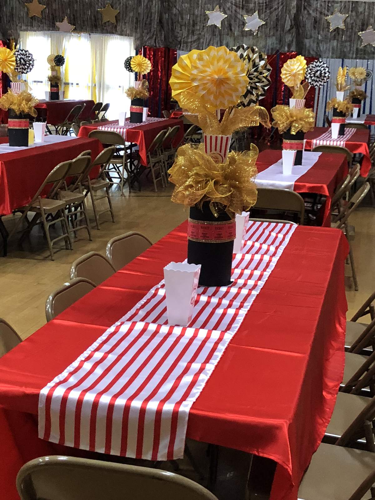 “On the Boardwalk “ Graduation/End of School Party Ideas | Photo 33 of ...