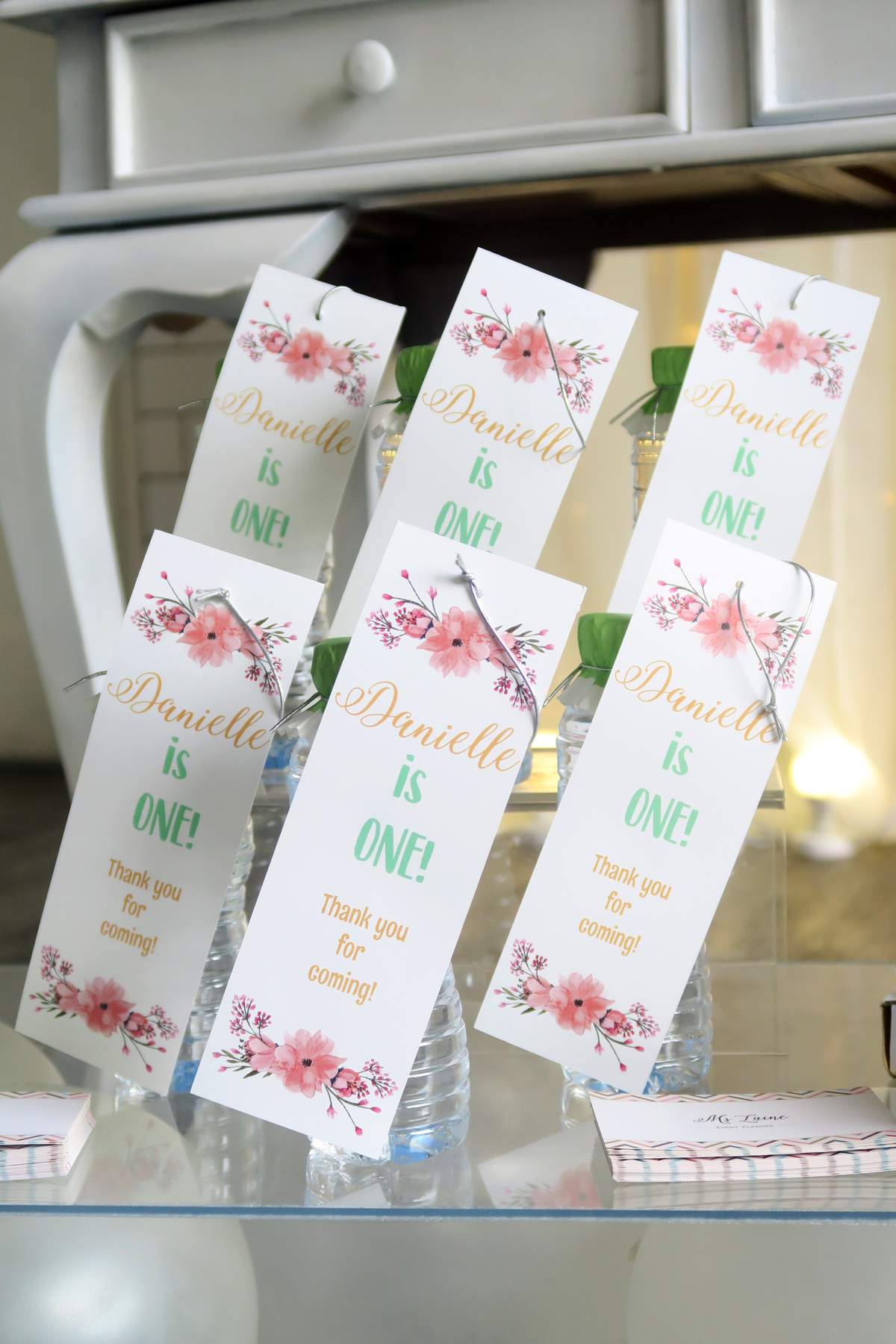 Book Theme Birthday Party Ideas | Photo 2 of 18 | Catch My Party