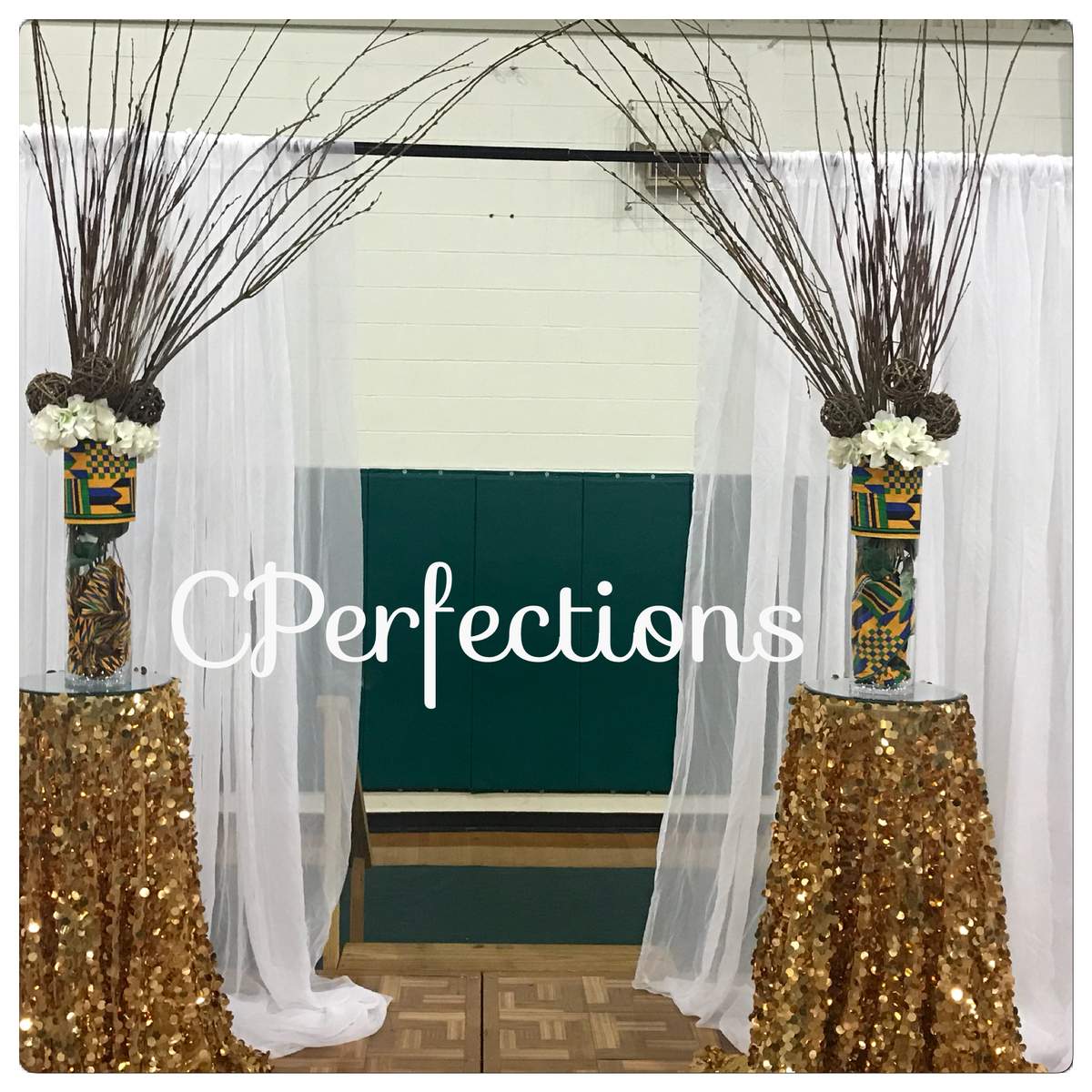 Pageant Party Ideas | Photo 4 of 4 | Catch My Party