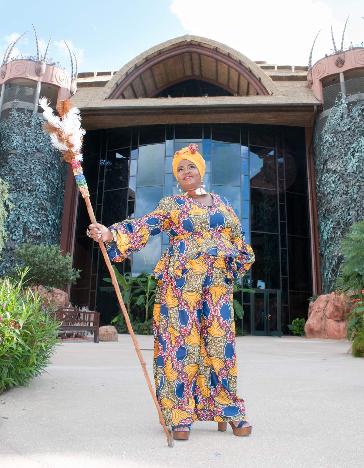 WAKANDA FOREVER IN AFRICA Birthday Party Ideas | Photo 24 of 49 | Catch ...