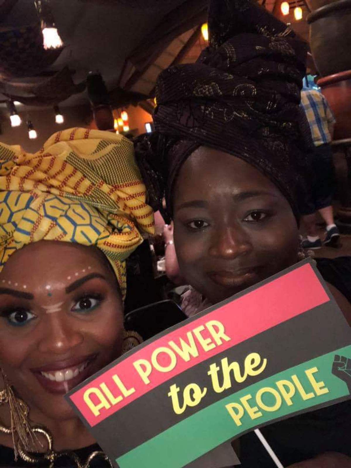 WAKANDA FOREVER IN AFRICA Birthday Party Ideas | Photo 24 of 49 | Catch ...