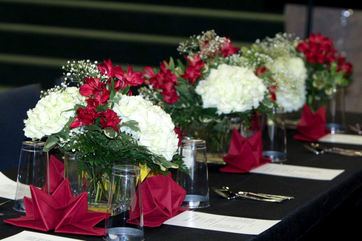 Church Anniversary Party Ideas | Photo 1 of 19 | Catch My Party