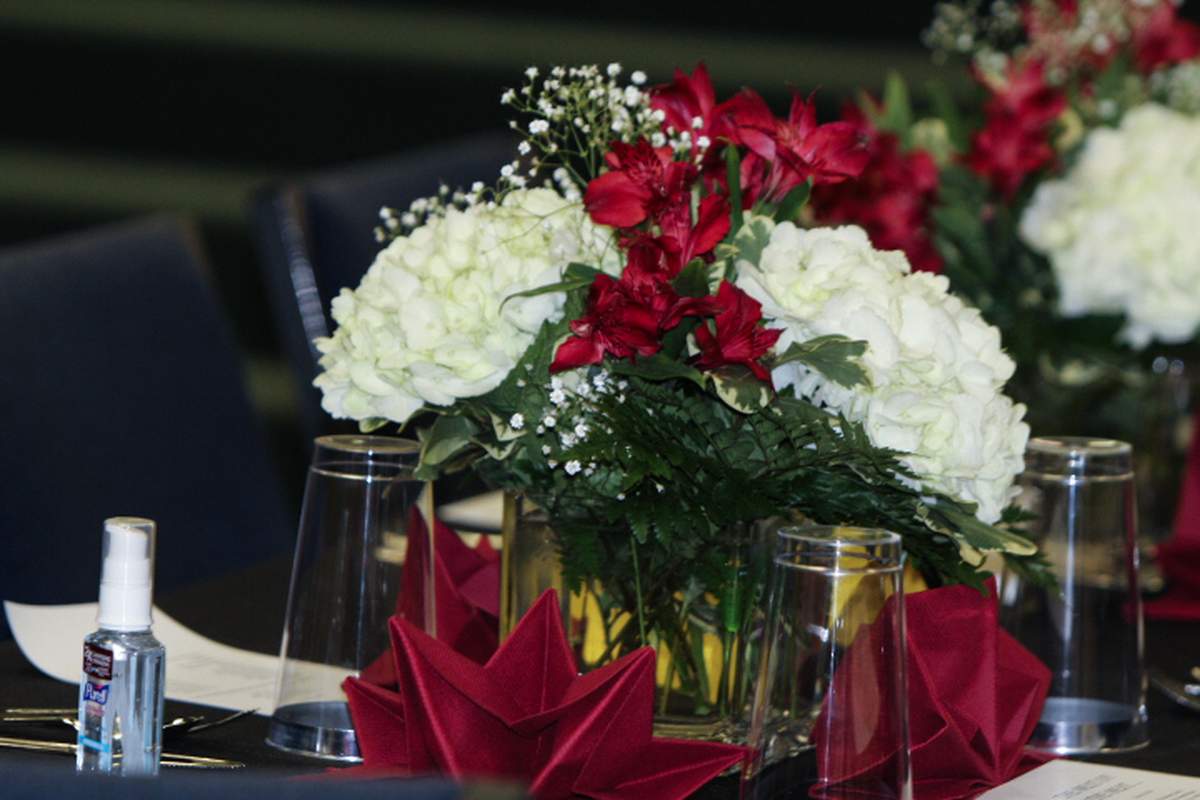 Church Anniversary Party Ideas | Photo 1 of 19 | Catch My Party