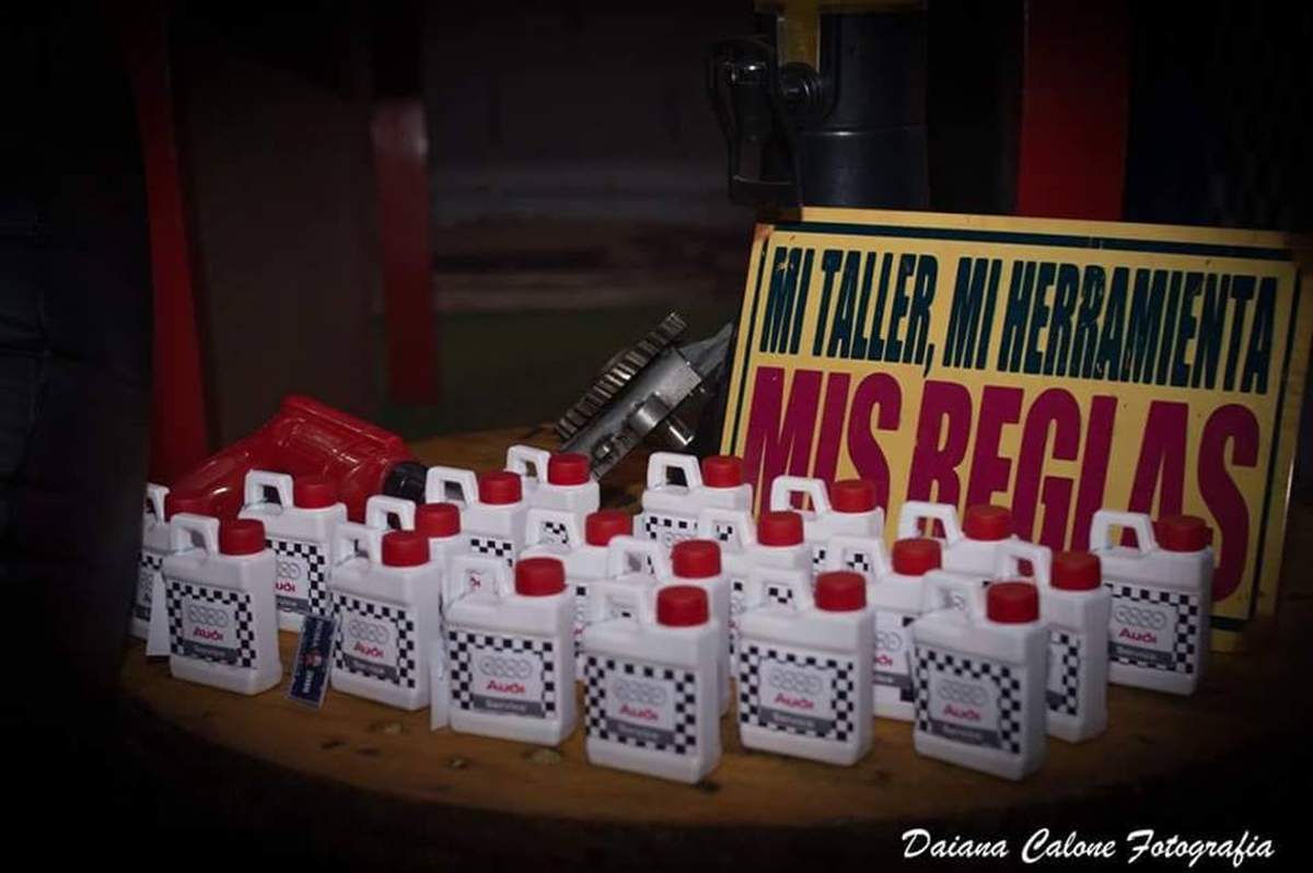 car service Birthday Party Ideas | Photo 2 of 16 | Catch My Party