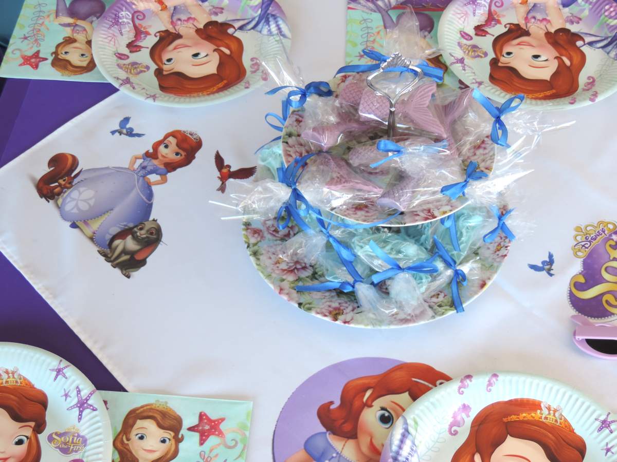 Sophia The Mermaid Birthday Party Ideas Photo 1 Of 30 Catch My Party sophia-the-mermaid-birthday-party-ideas-photo-1-of-30-catch-my-party