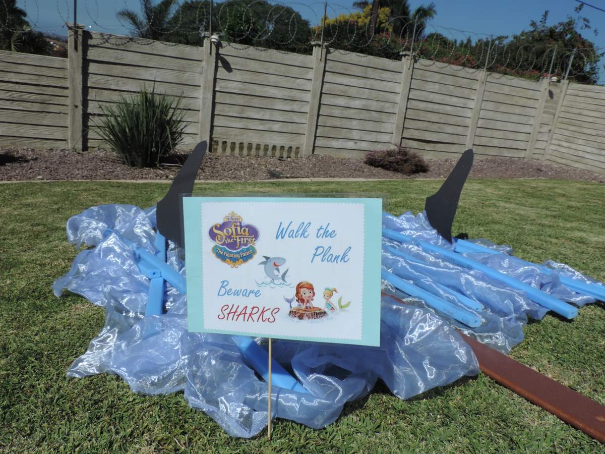 Sophia The Mermaid Birthday Party Ideas Photo 1 Of 30 Catch My Party sophia-the-mermaid-birthday-party-ideas-photo-1-of-30-catch-my-party