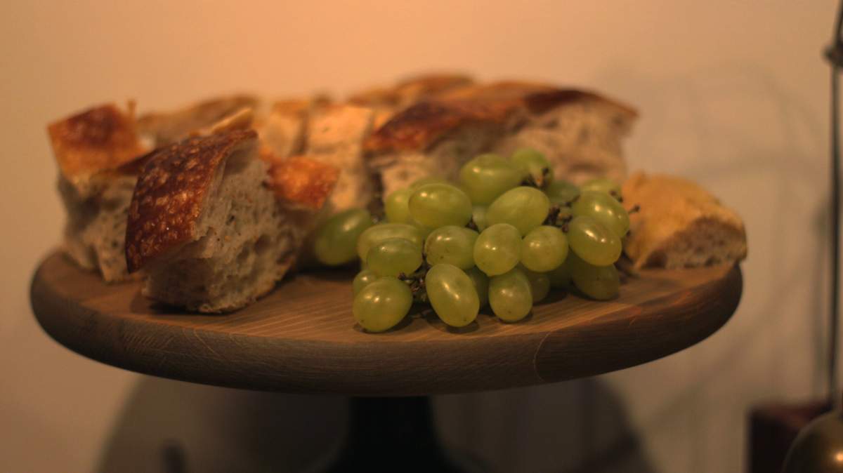 Rustic Cocktail Party Ideas | Photo 6 of 27 | Catch My Party