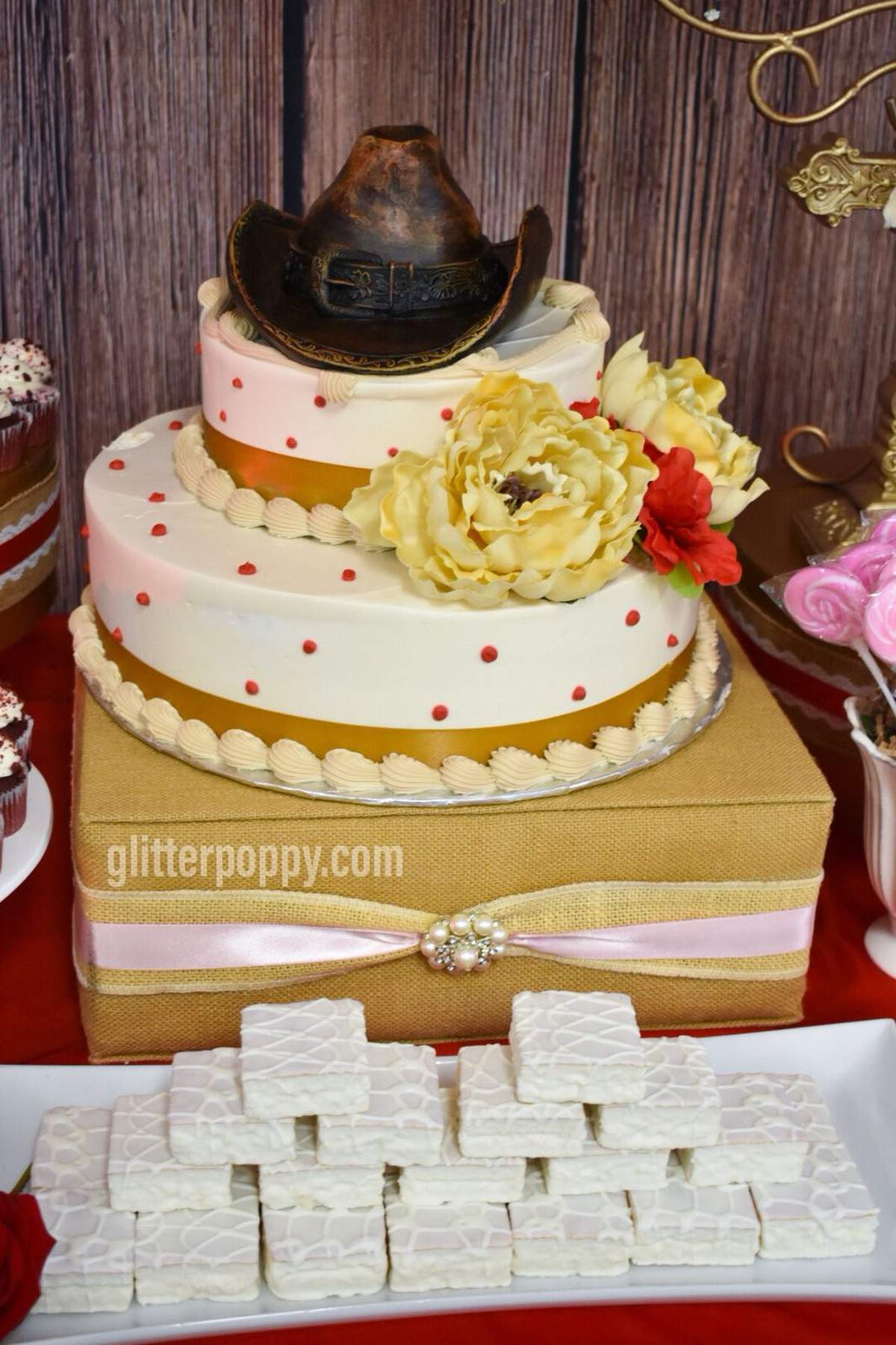 Charro Birthday Party Ideas | Photo 34 of 37 | Catch My Party