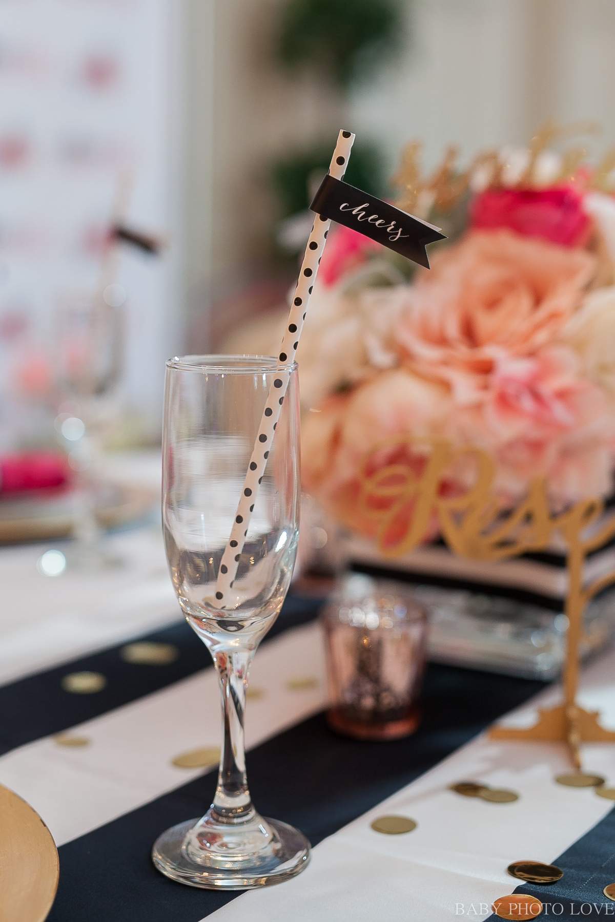 Kate Spade Birthday Party Ideas | Photo 1 of 70 | Catch My Party