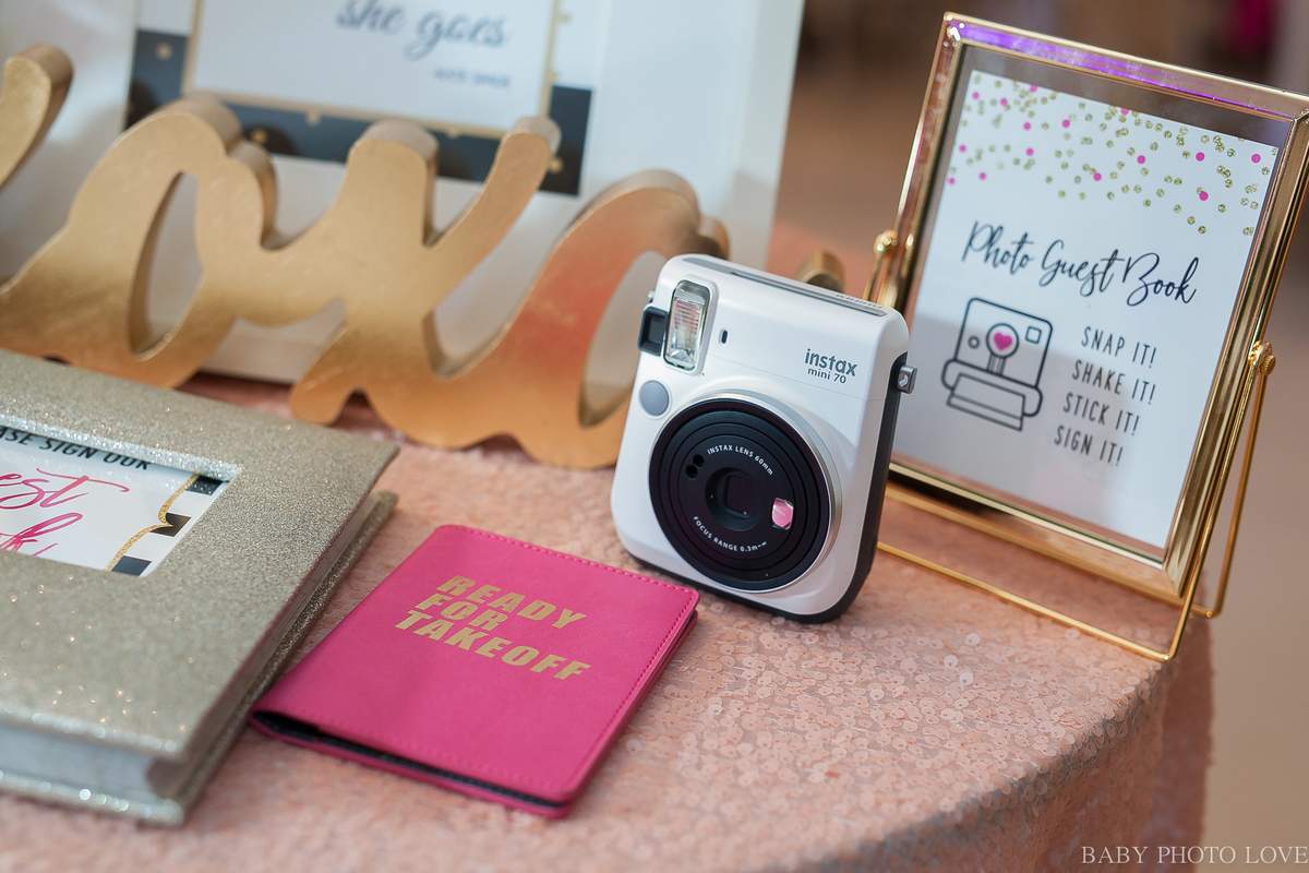 Kate Spade Birthday Party Ideas | Photo 26 of 70 | Catch My Party
