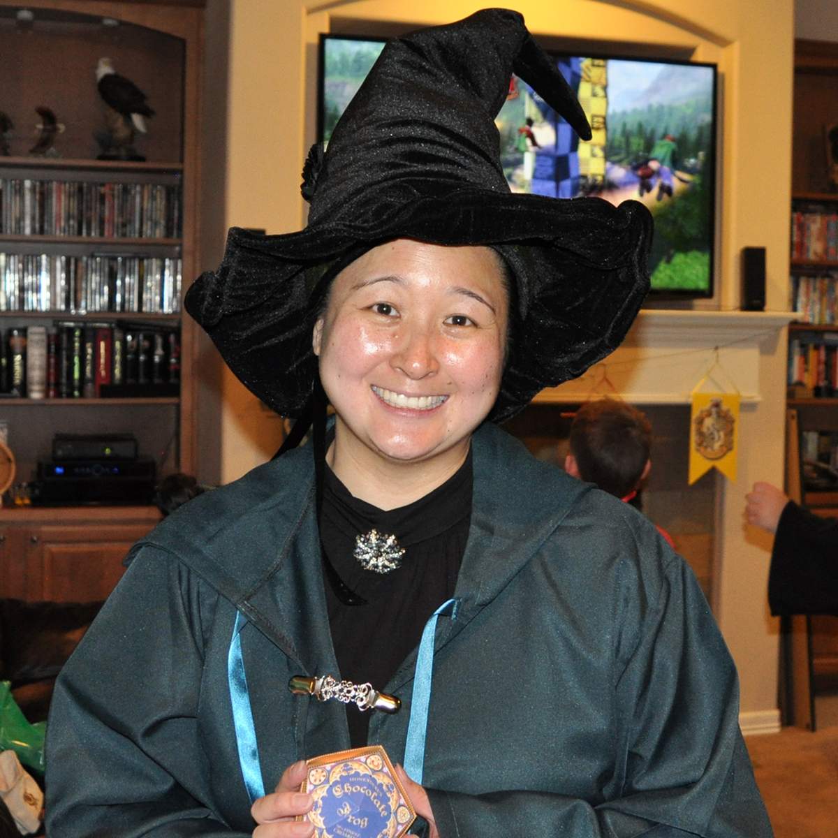 Harry Potter Birthday Party Ideas Photo 2 Of 21 Catch My Party harry-potter-birthday-party-ideas-photo-2-of-21-catch-my-party