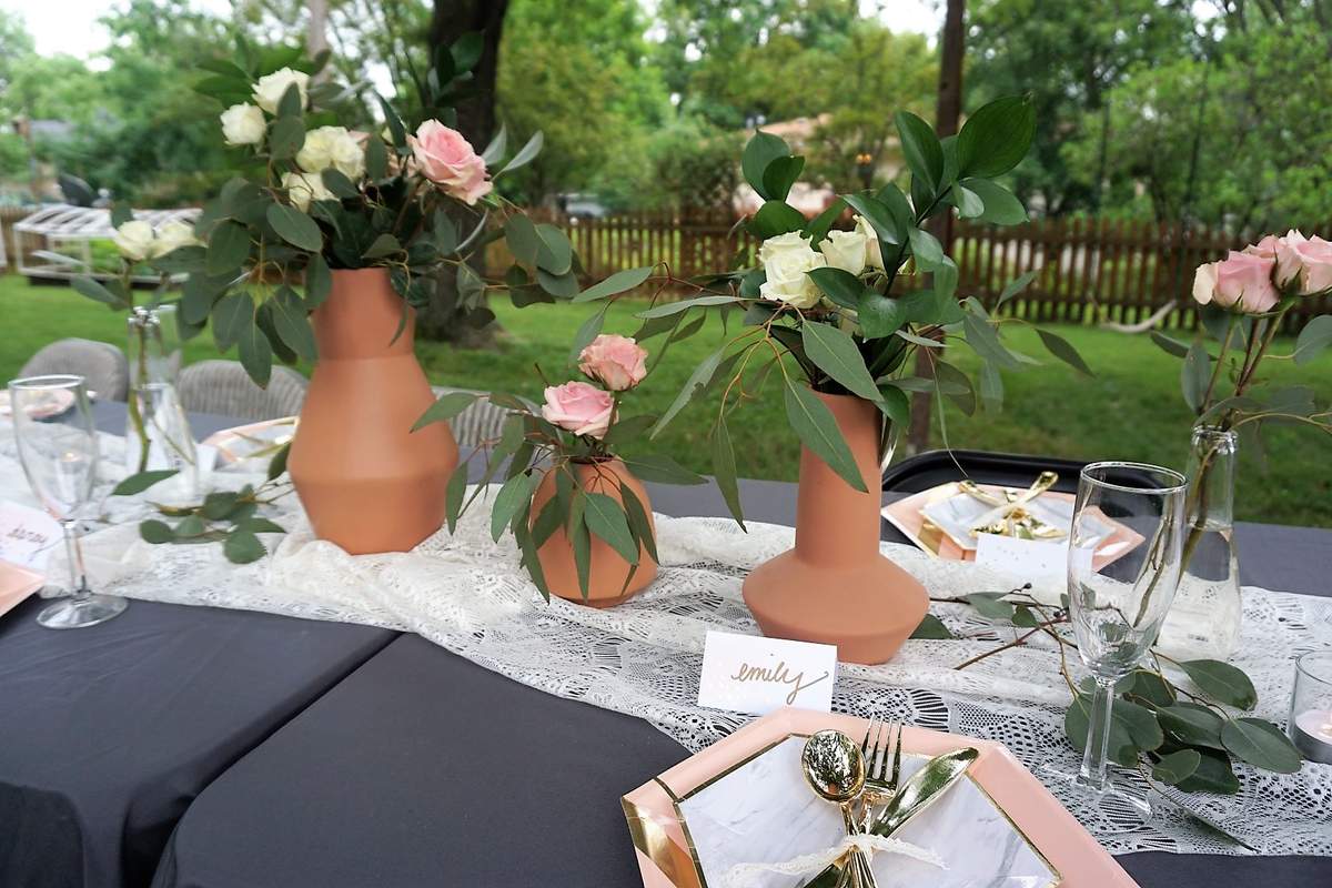 Bridal Shower / Wedding Shower Bridal/Wedding Shower Party Ideas ...