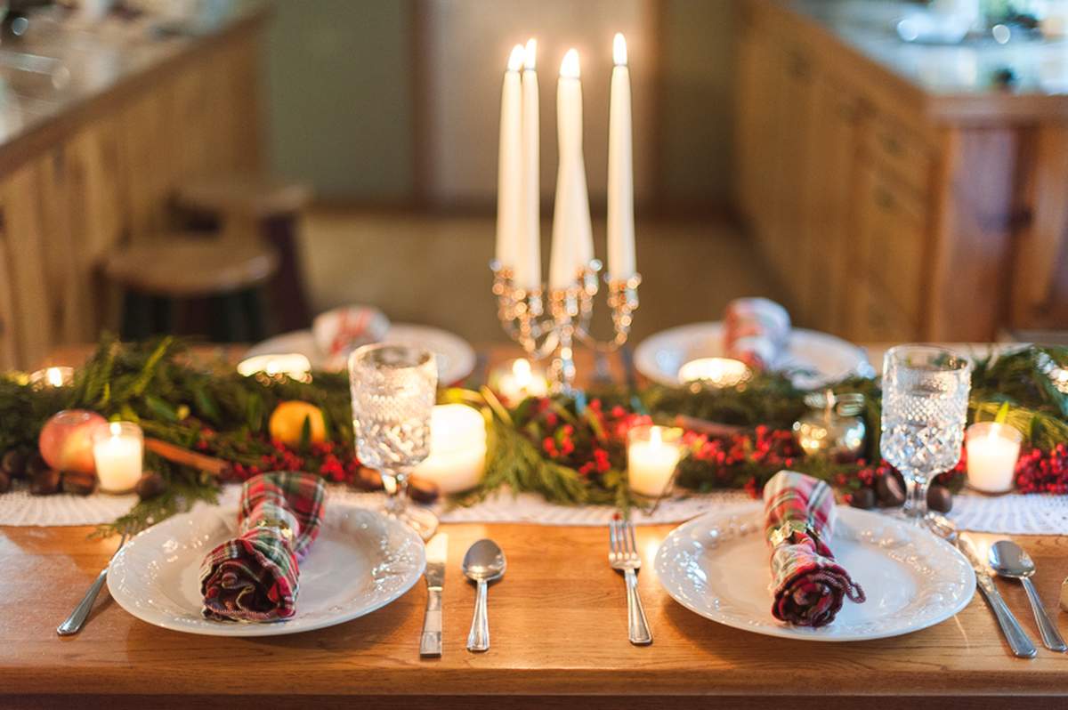 A Christmas Carol Christmas/Holiday Party Ideas | Photo 2 of 37 | Catch ...