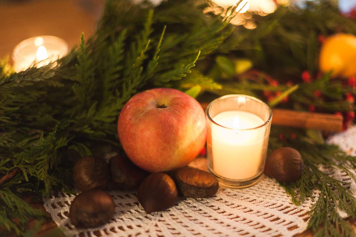 A Christmas Carol Christmas/Holiday Party Ideas | Photo 2 of 37 | Catch ...