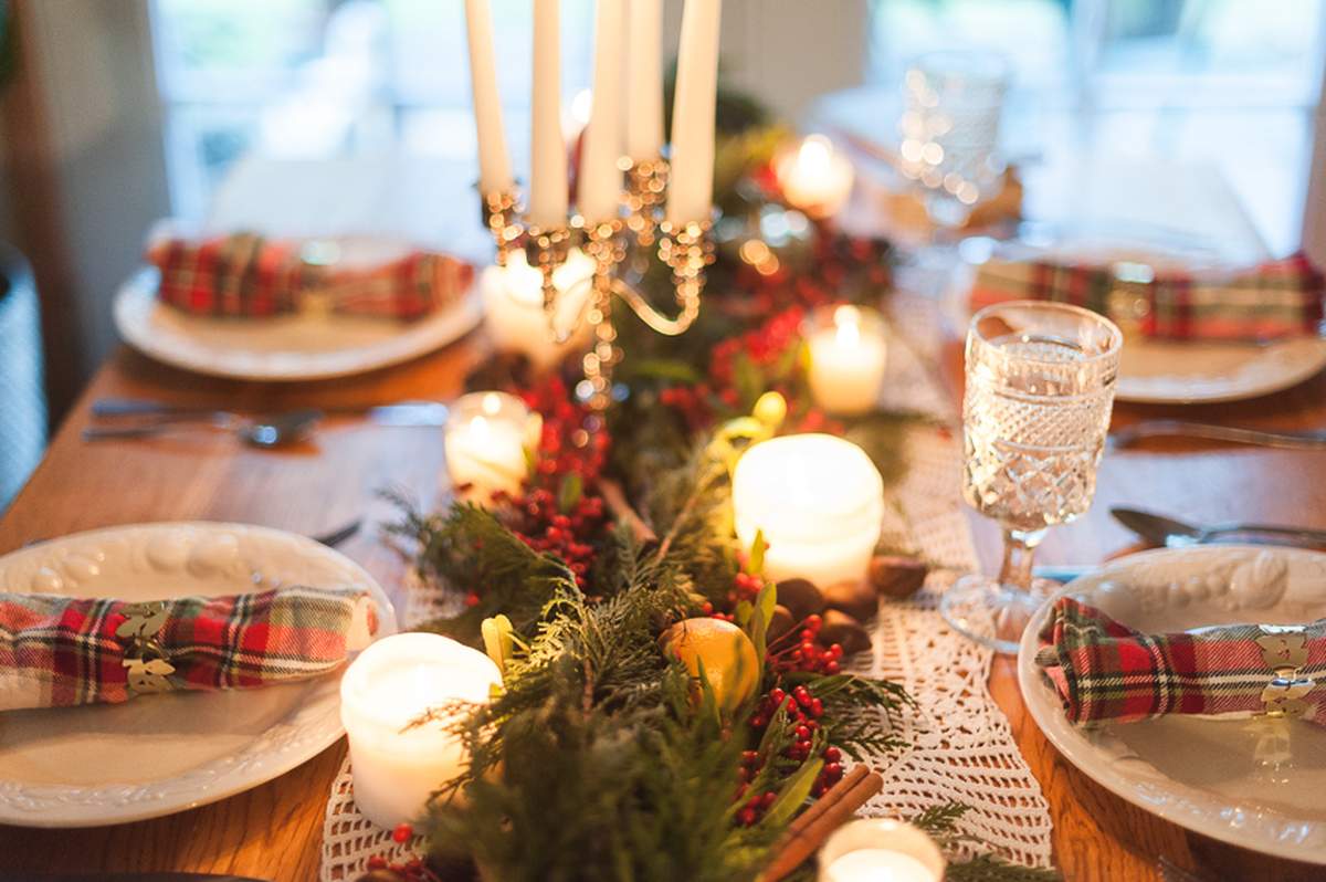 A Christmas Carol Christmas/Holiday Party Ideas | Photo 2 of 37 | Catch ...