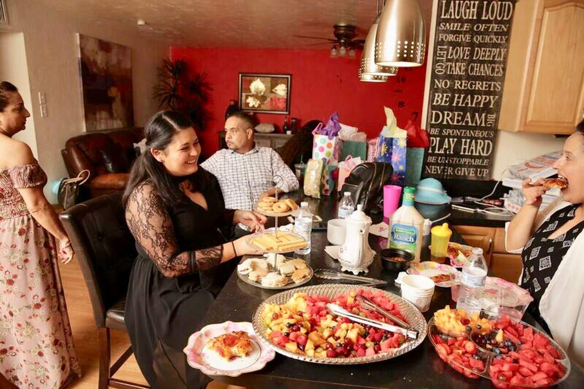 Tea Party Tea Party Party Ideas | Photo 3 of 25 | Catch My Party