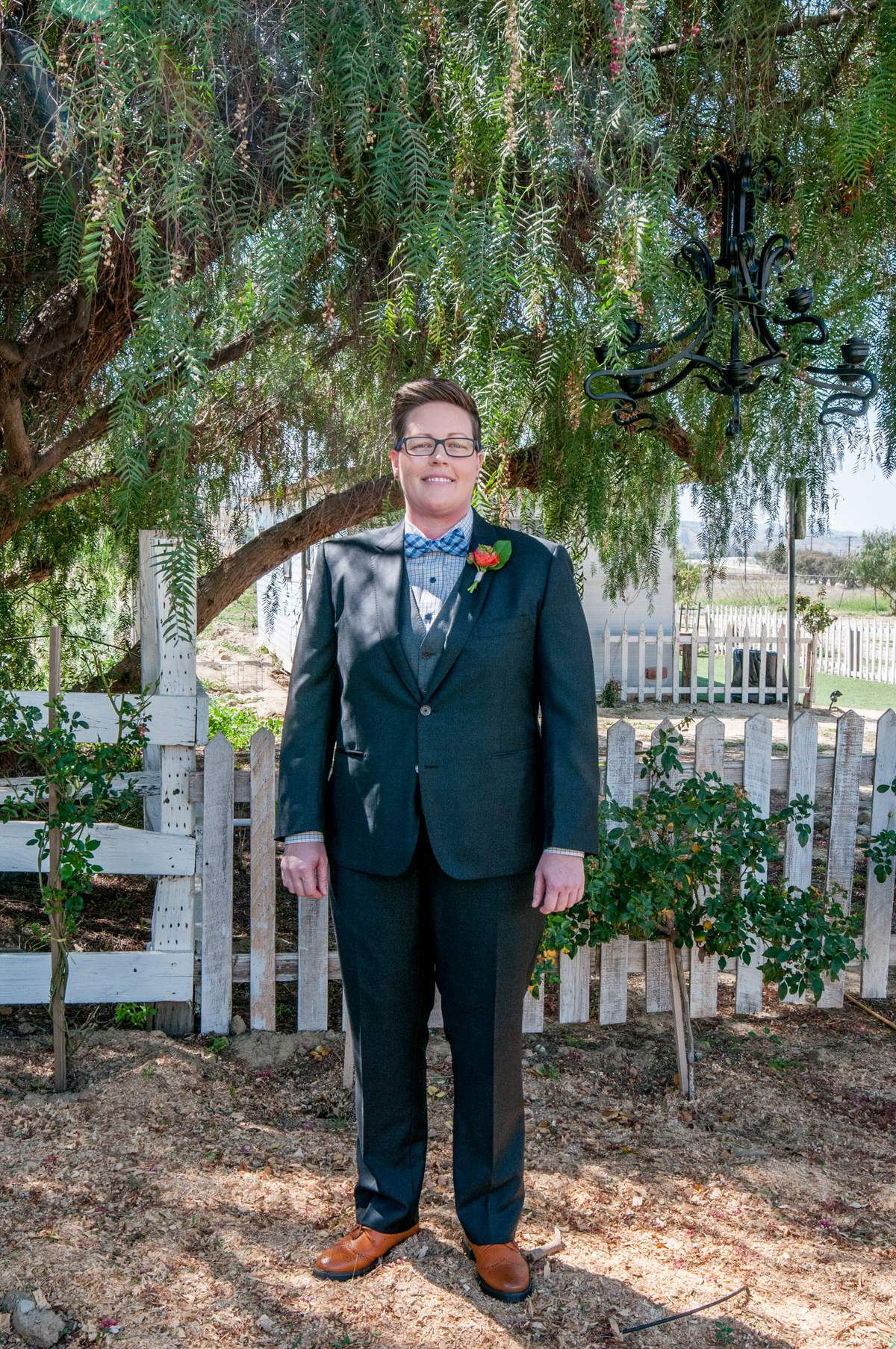 Ranch Wedding Party Ideas | Photo 65 of 78 | Catch My Party